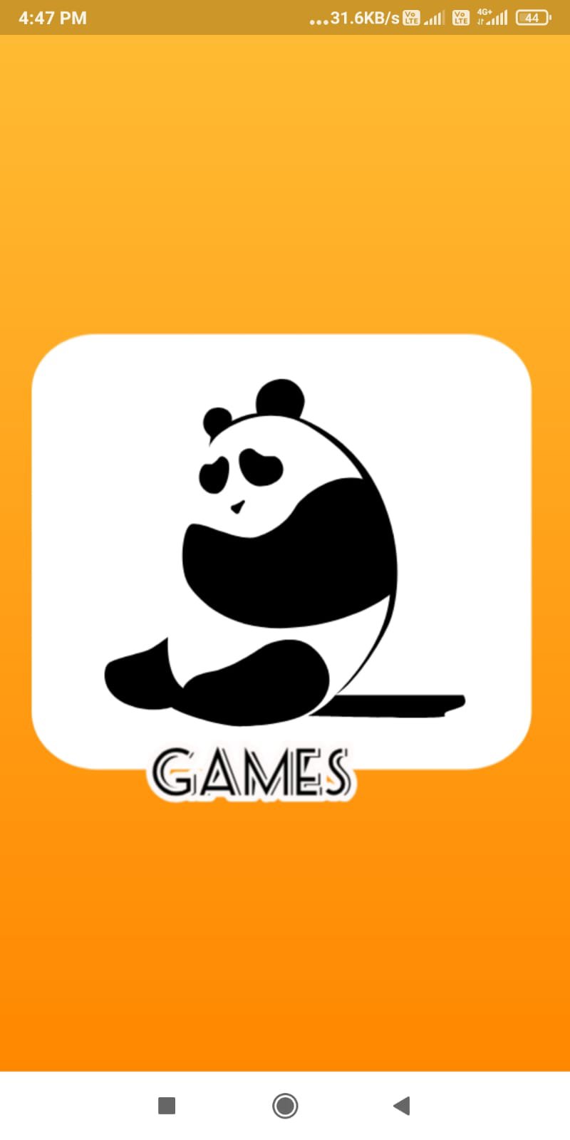 Games Panda APK for Android Download