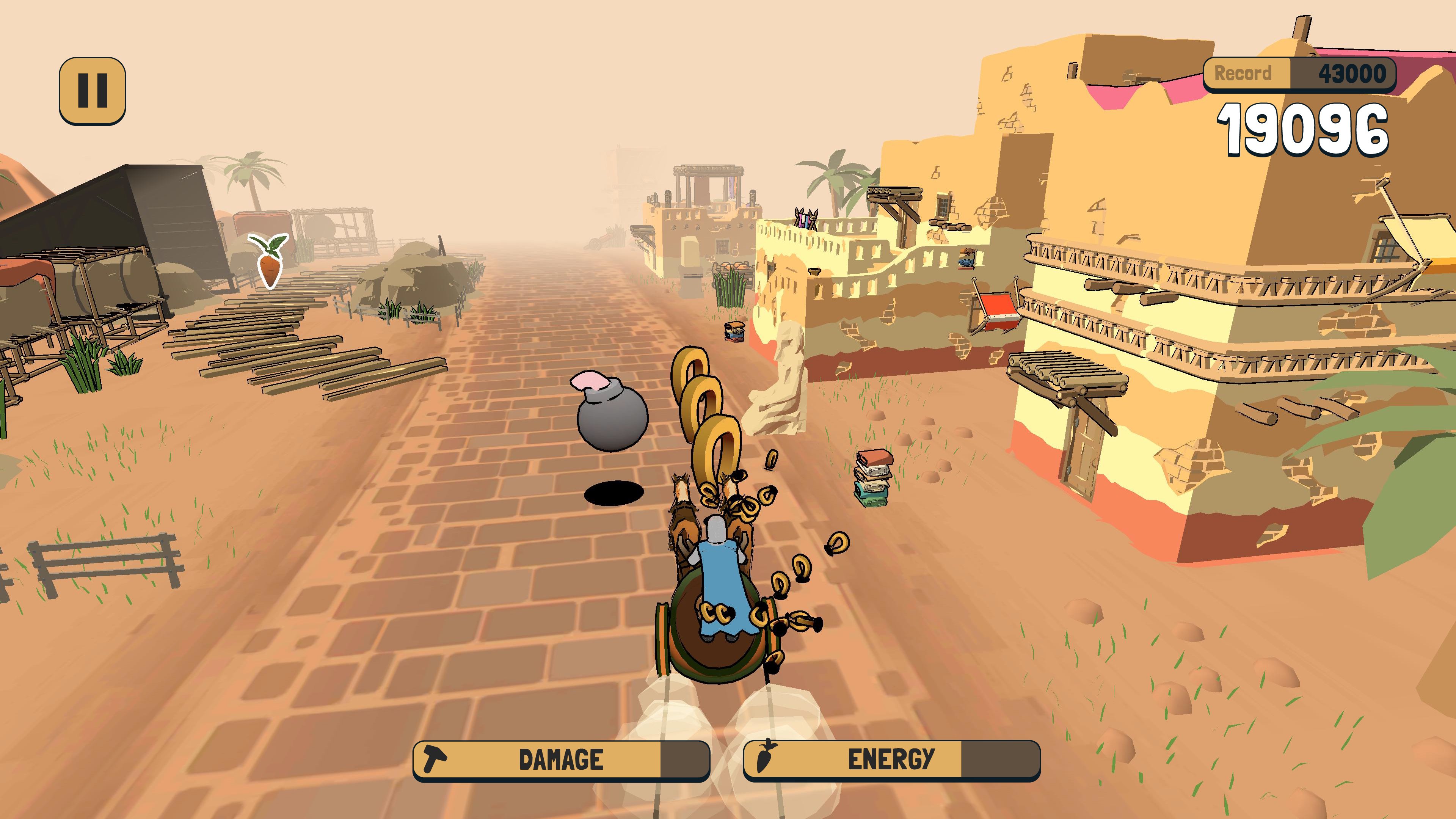 Chariot Race APK for Android Download