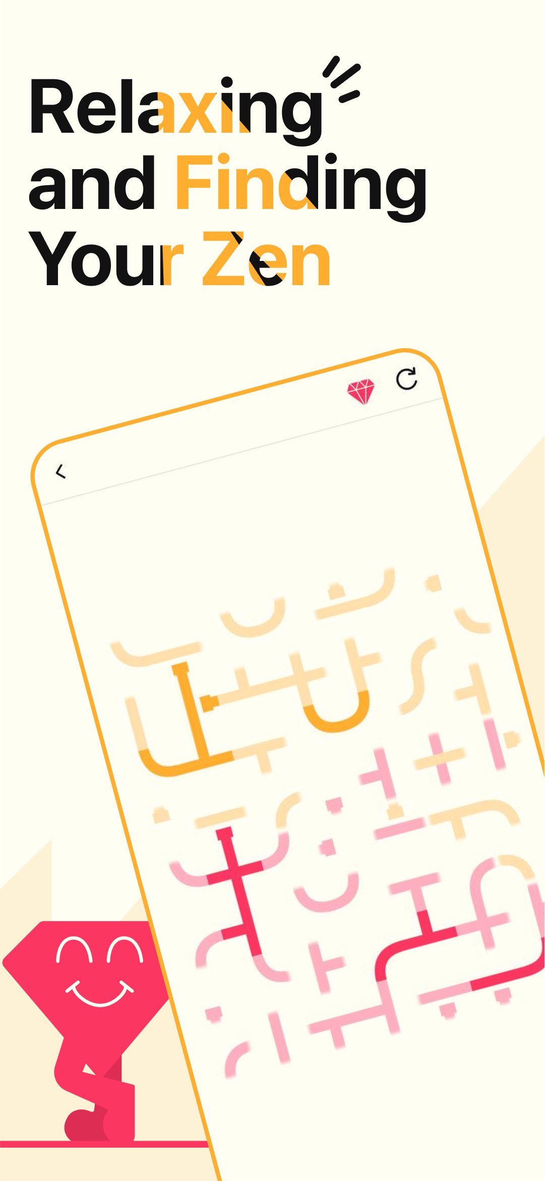 Idle Maze APK for Android Download