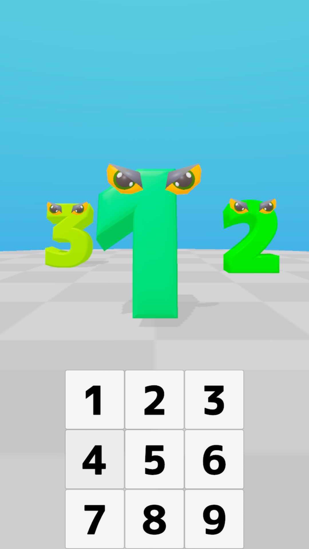 Number Shooter APK for Android Download