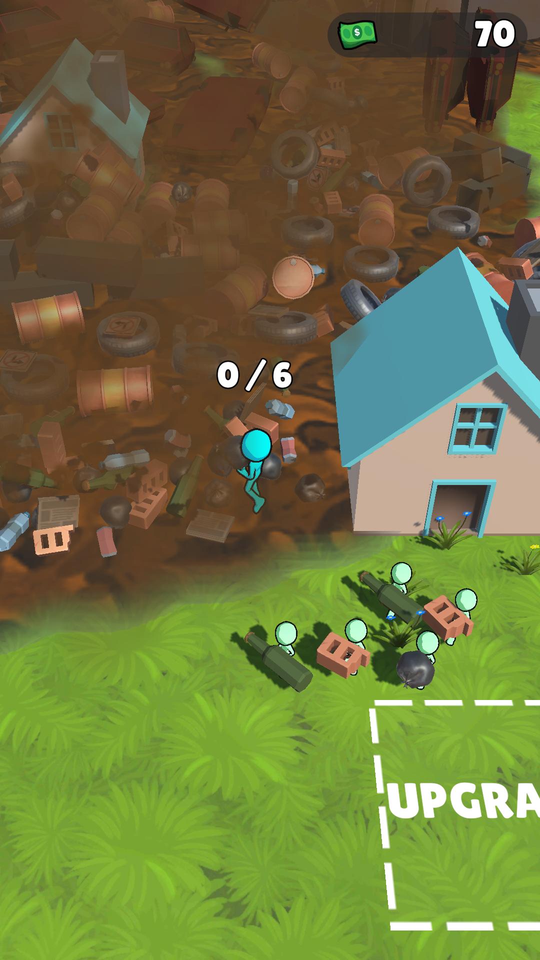 Garbage Collectors APK للاندرويد تنزيل Garbage Collectors APK للاندرويد تنزيل