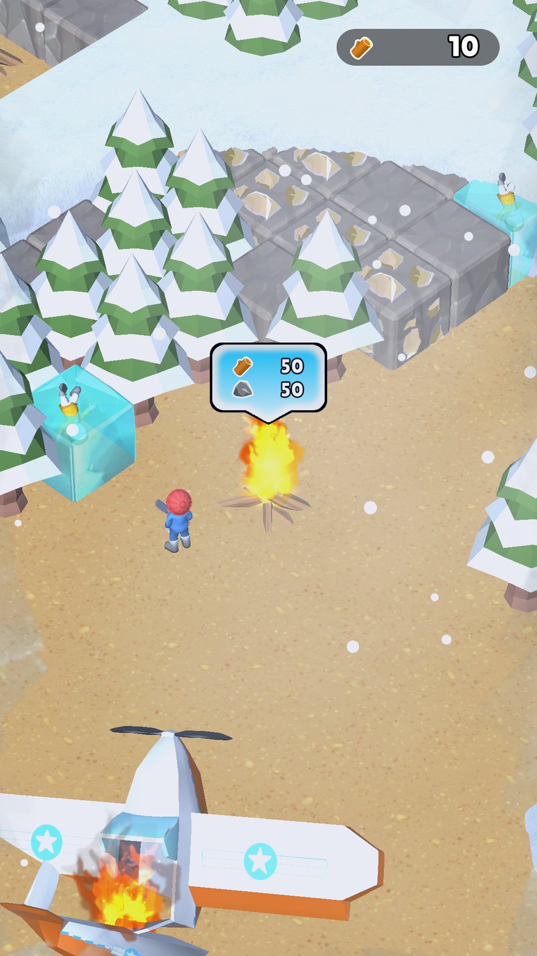 Snow Rush APK for Android Download