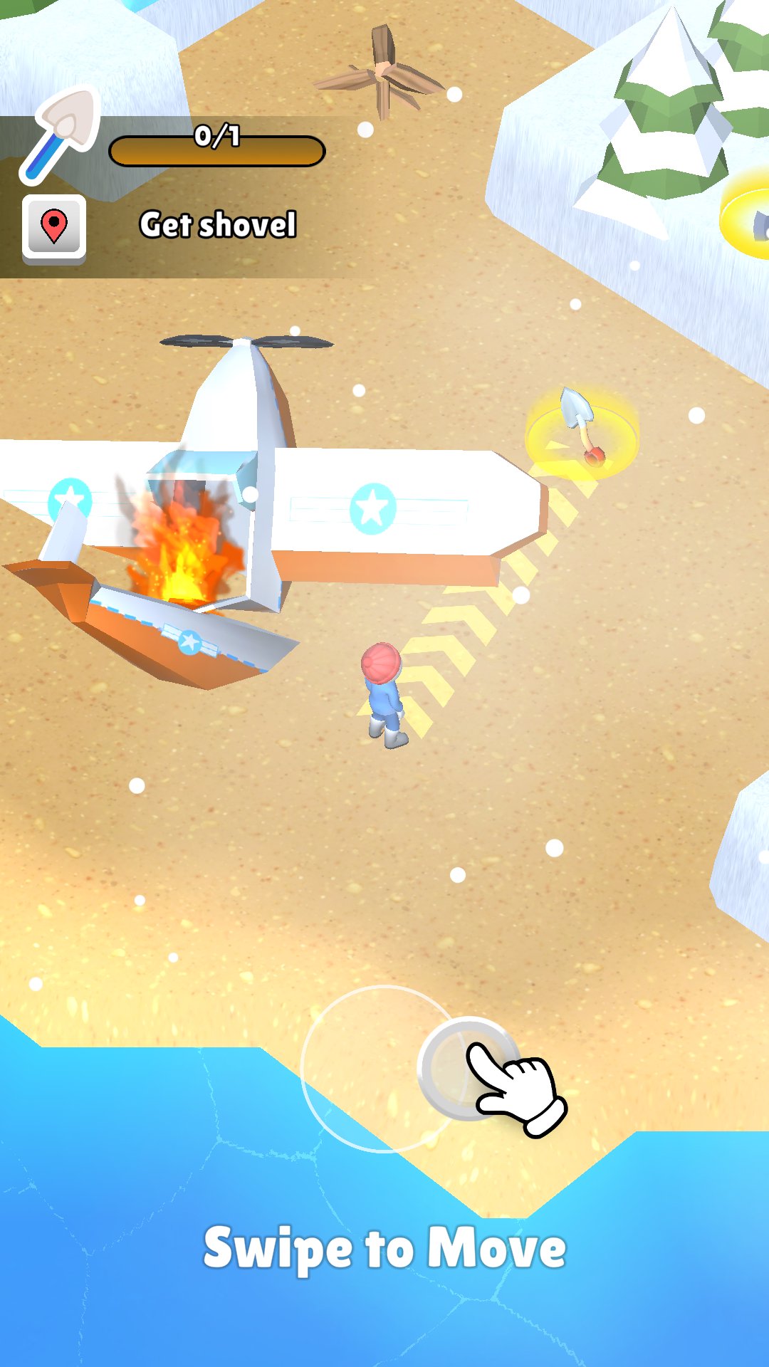 Snow Rush APK for Android Download
