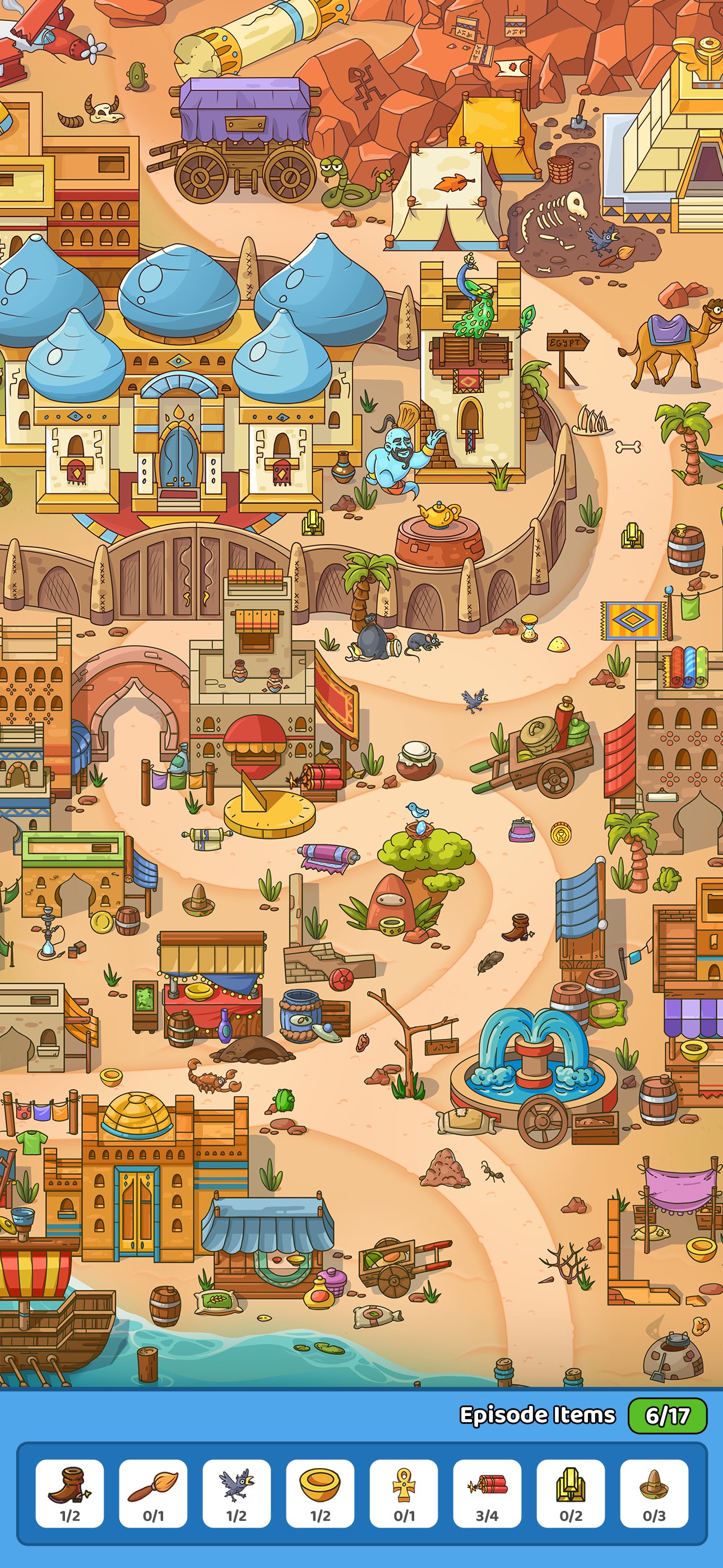 Found It! APK for Android Download