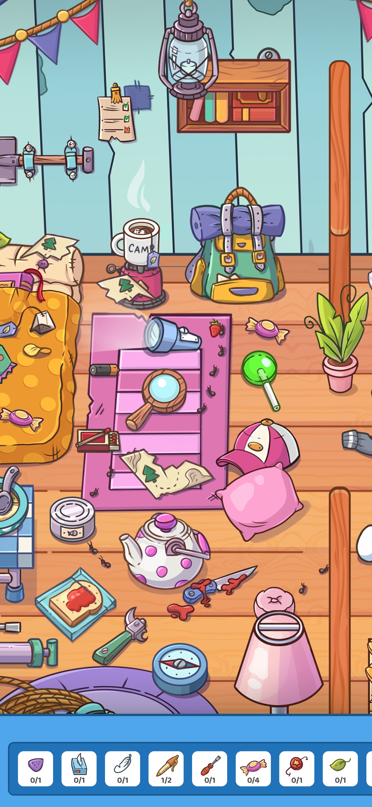 Found It! APK for Android Download