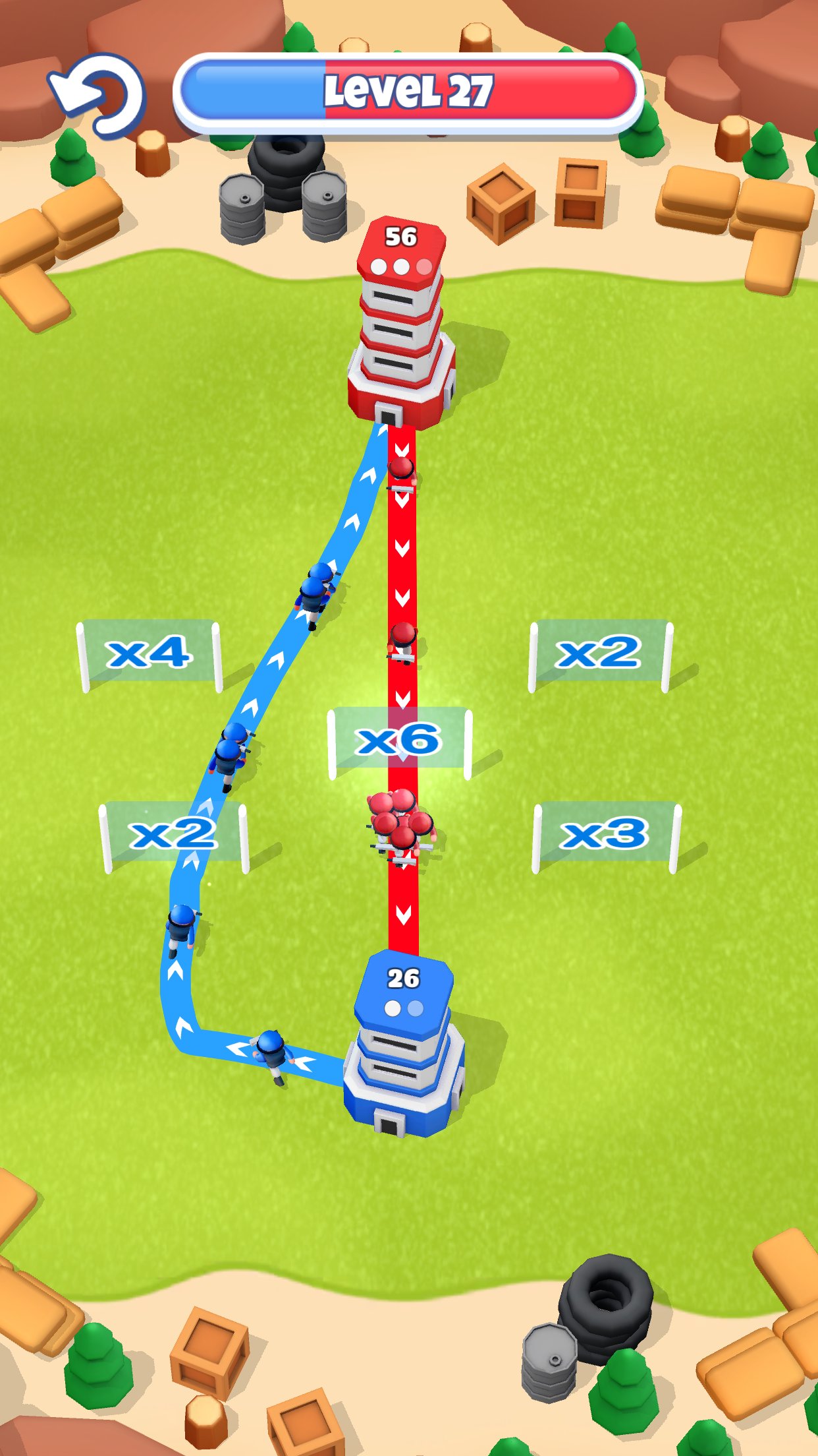 Tower War APK for Android Download