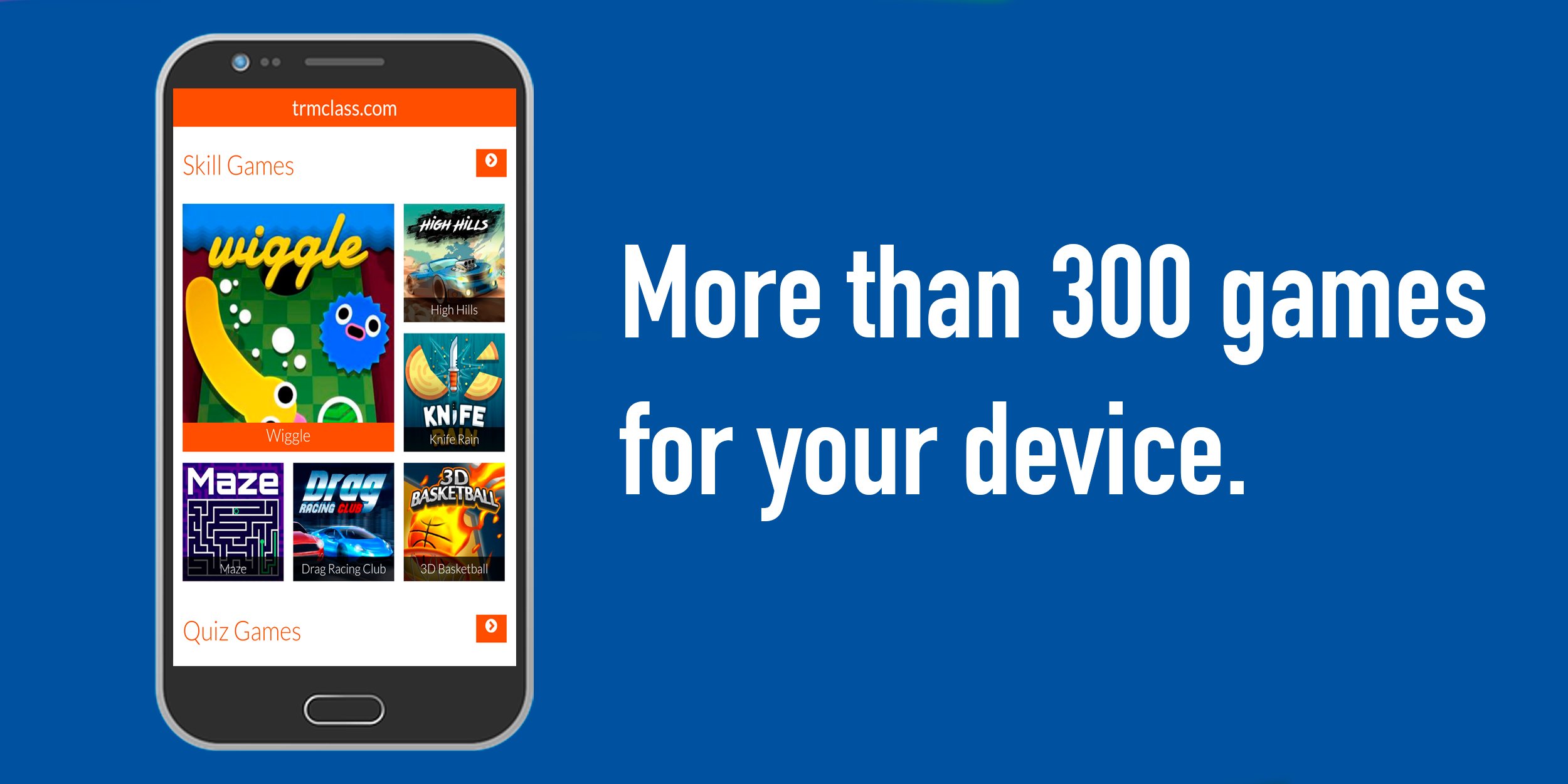 Download do APK de + 300 Games Free 🎮 para Android