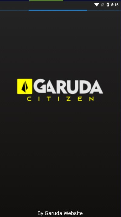 Garuda Citizen安卓版应用APK下载