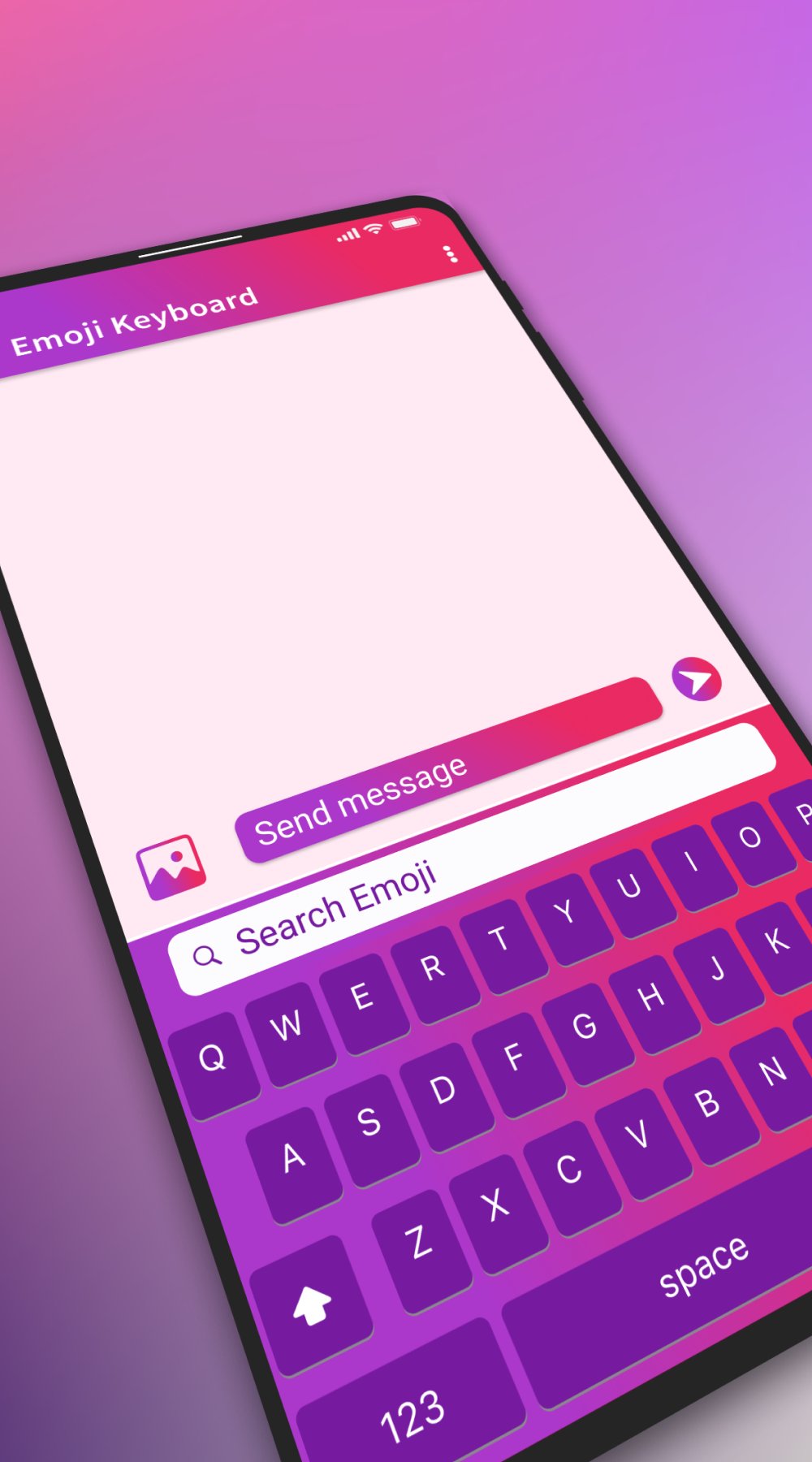 Fun Keyboard - Emoji & Themes. APK Download for Android - Latest Version