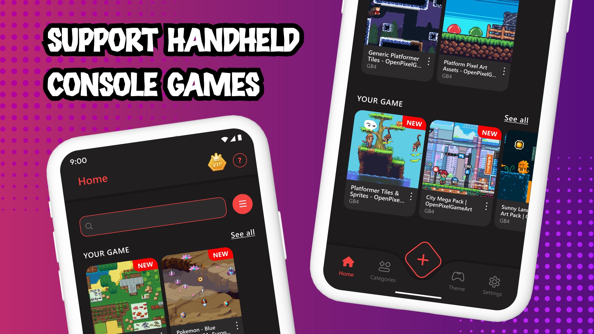 GBA4 Emulator: Classic Gameboy APK Download for Android - Latest Version