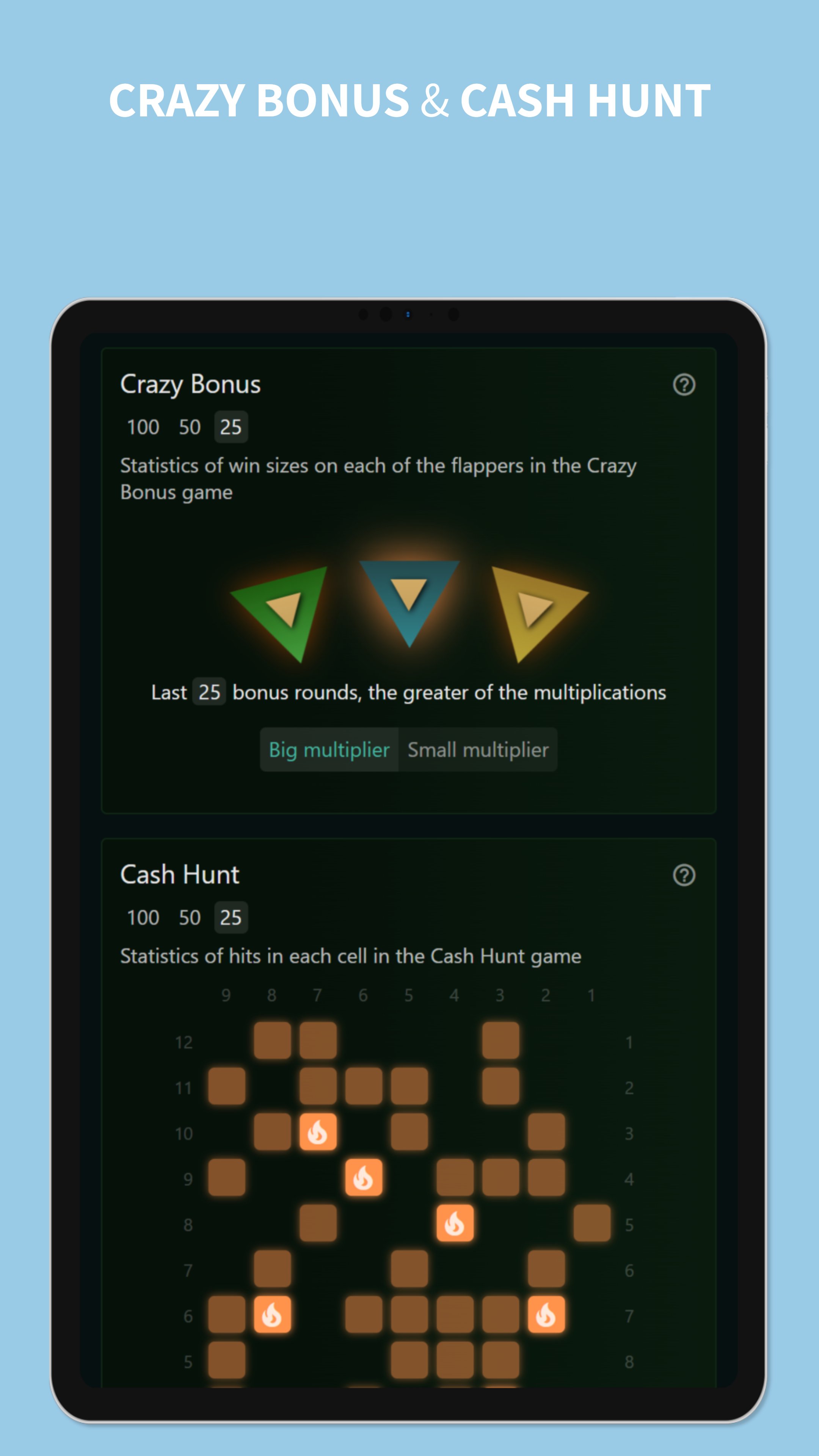 Crazy Time Tracking APK for Android Download
