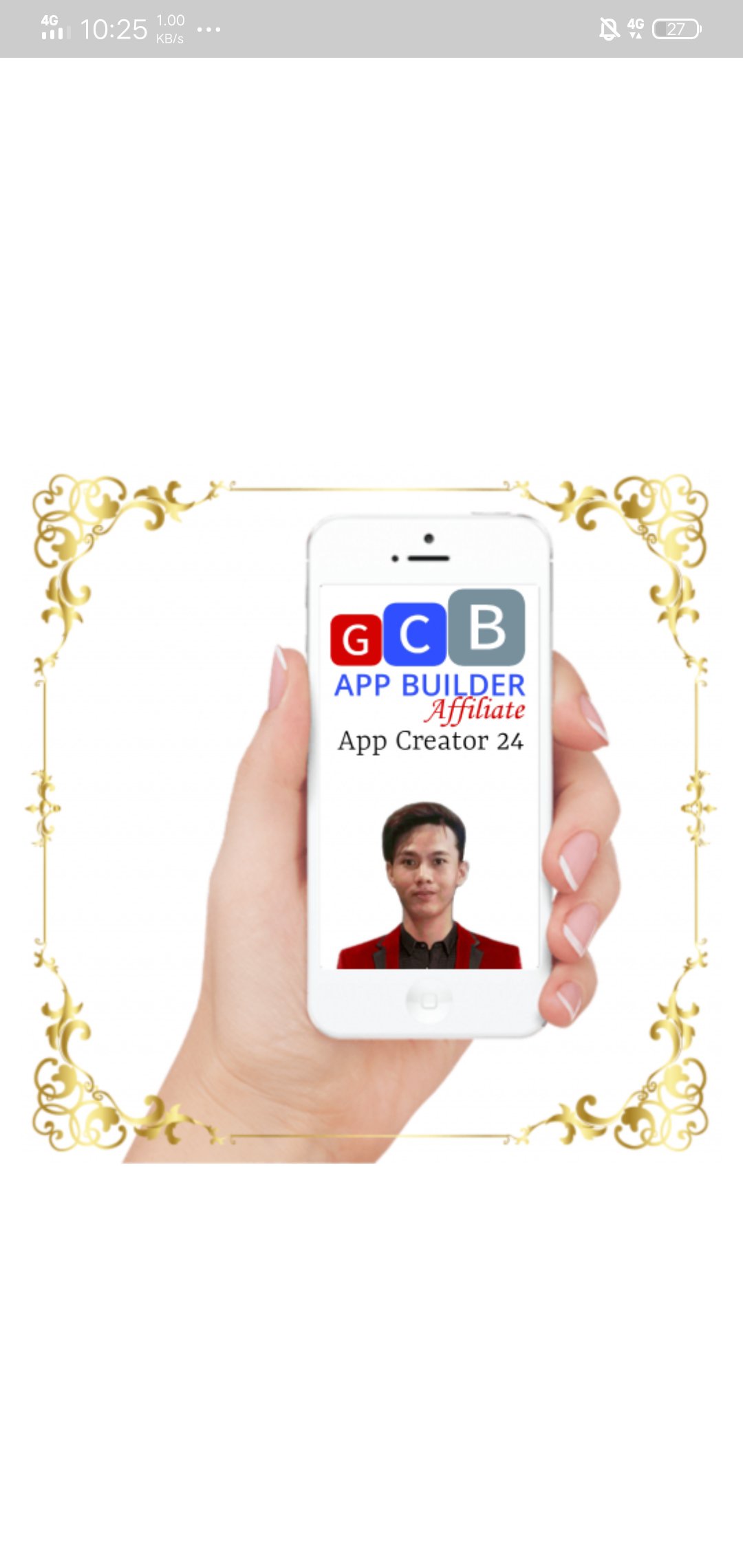GCB App Builder APK for Android Download