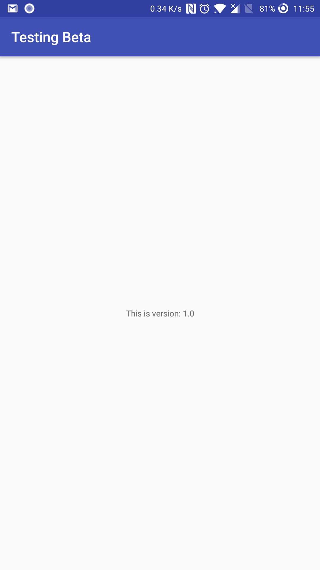 Beta Test APK for Android Download