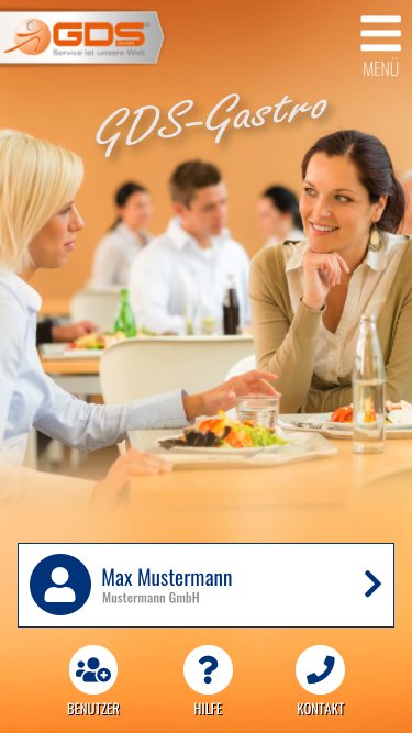 GDS-Gastro APK for Android Download