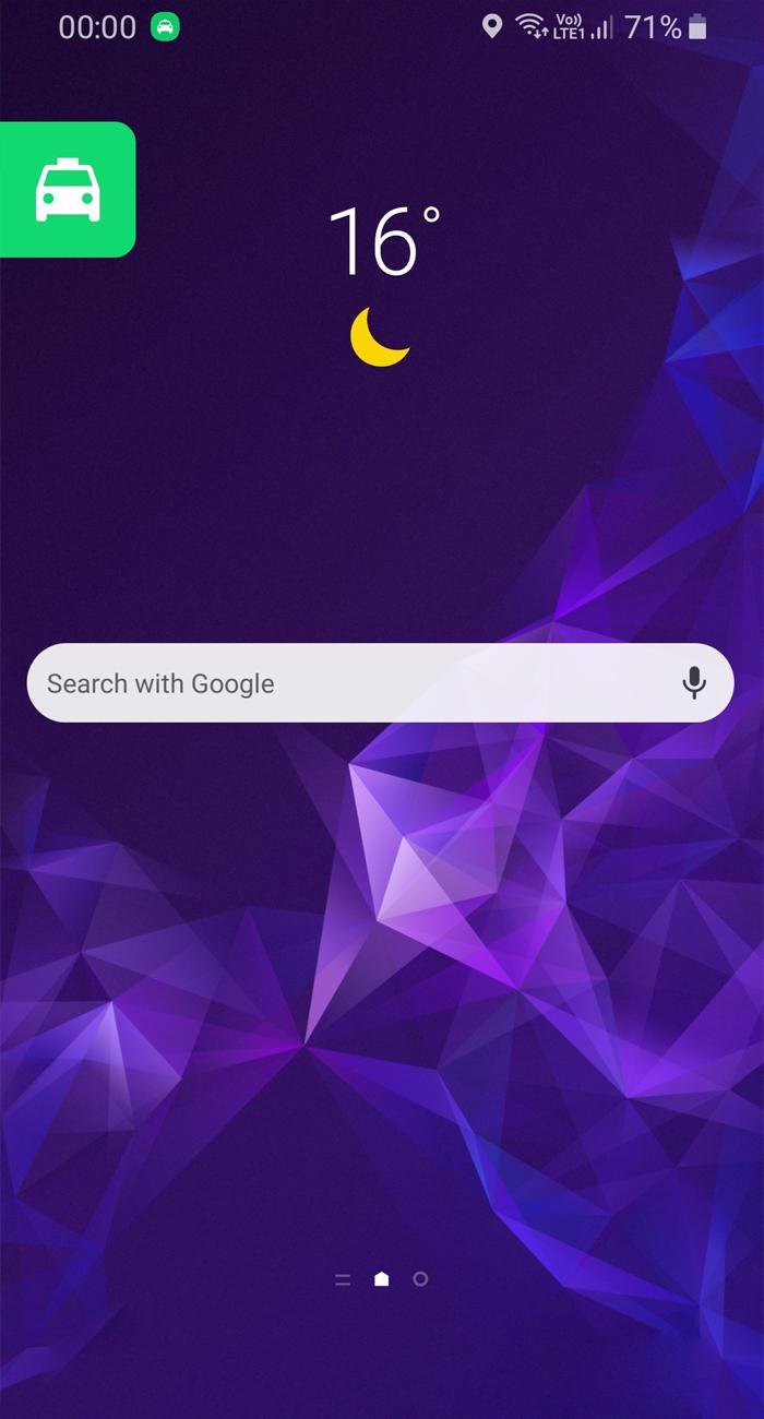 Geo Taxi Driver APK for Android Download