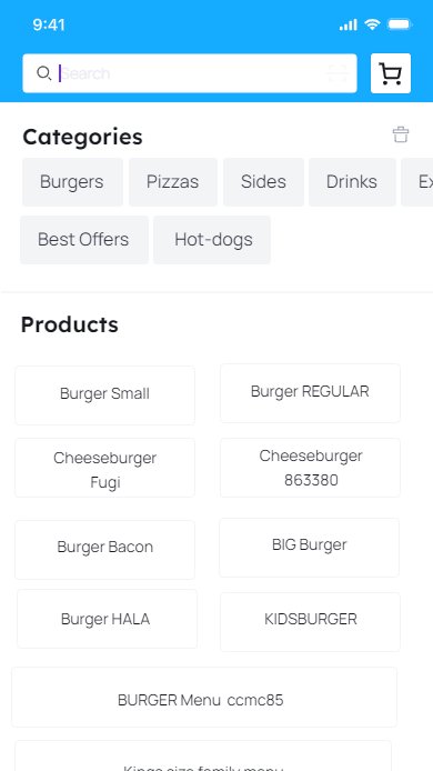 Xpos APK for Android Download