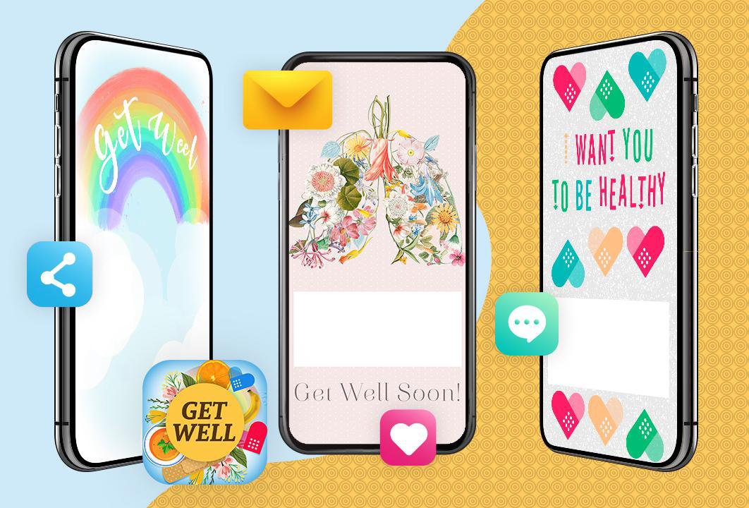 Get Well APK for Android Download