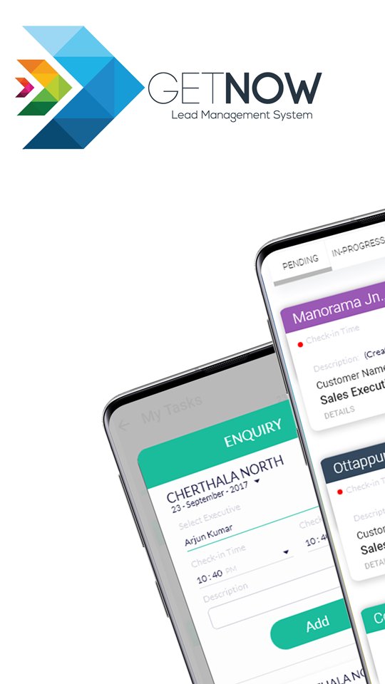 GetNow LMS APK for Android Download