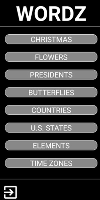 Wordz APK for Android Download