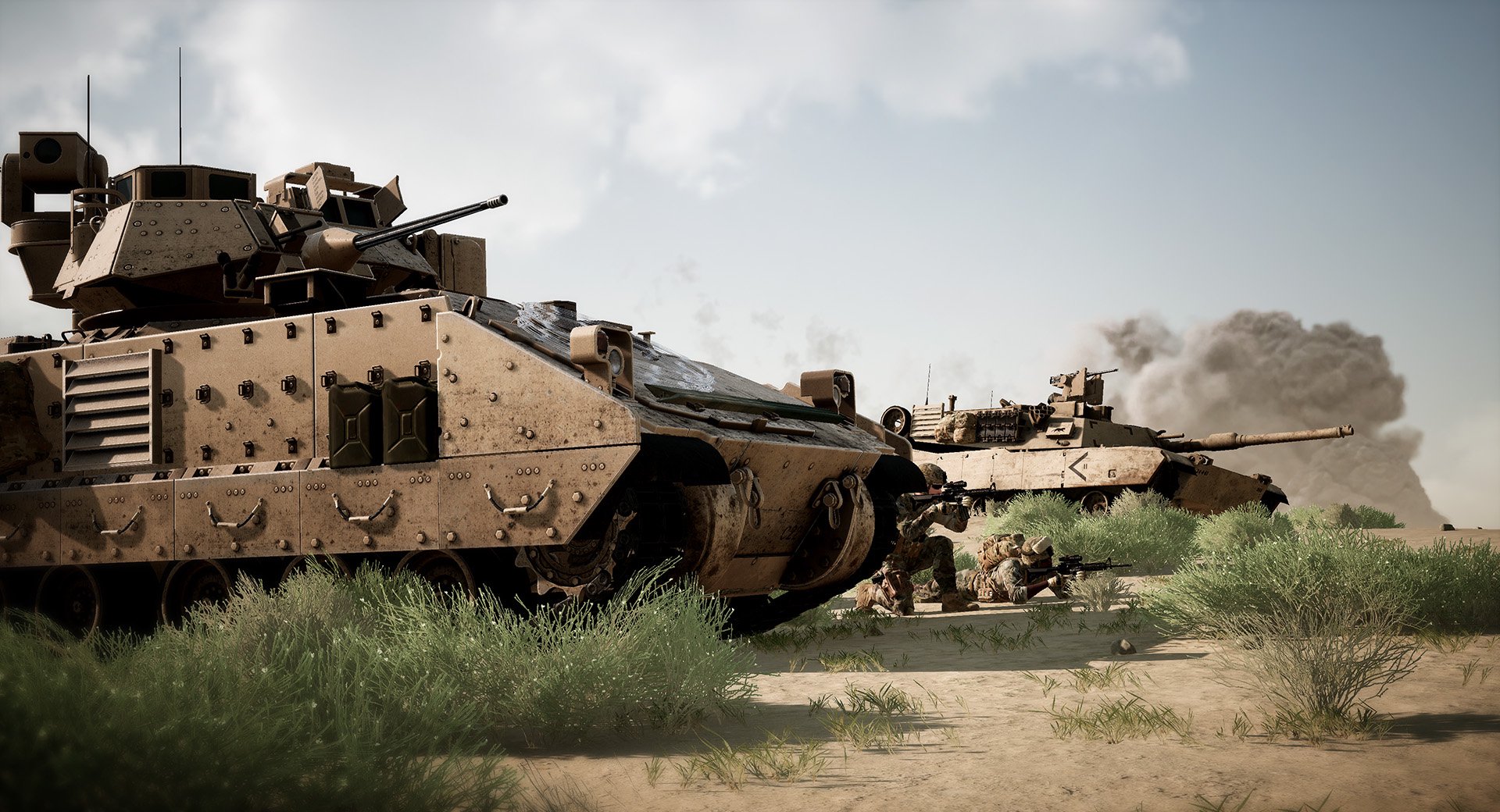 Squad Mobile APK for Android Download