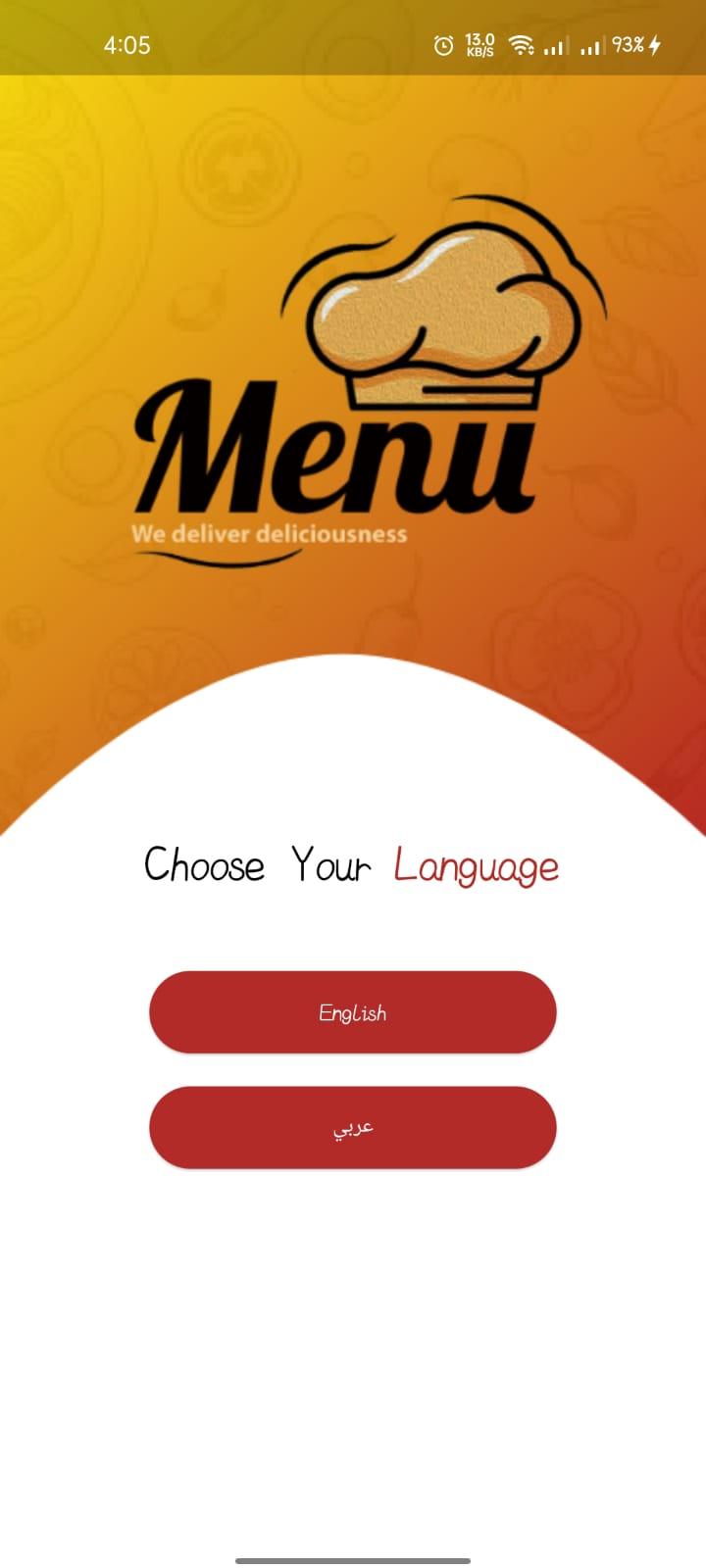 Menus Apk For Android Download