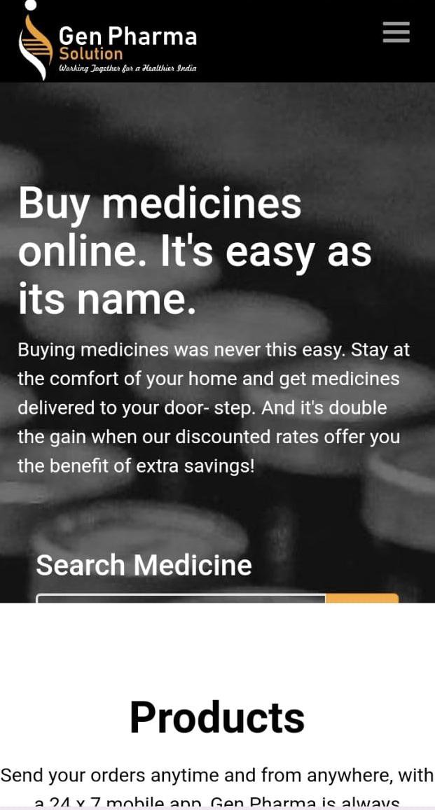 Gen Pharma APK for Android Download