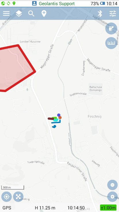 Geolantis.360 Enterprise APK for Android Download