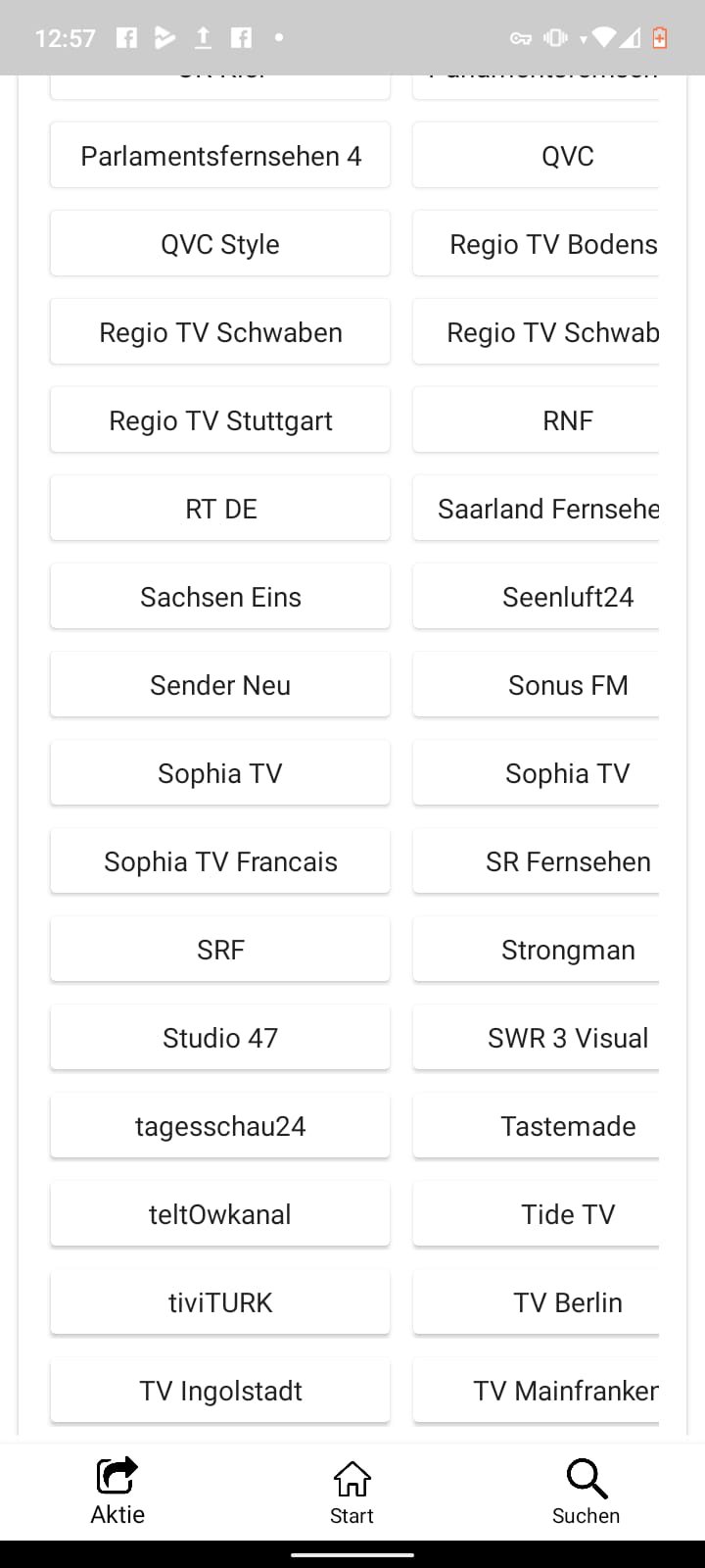 German TV Live APK for Android Download