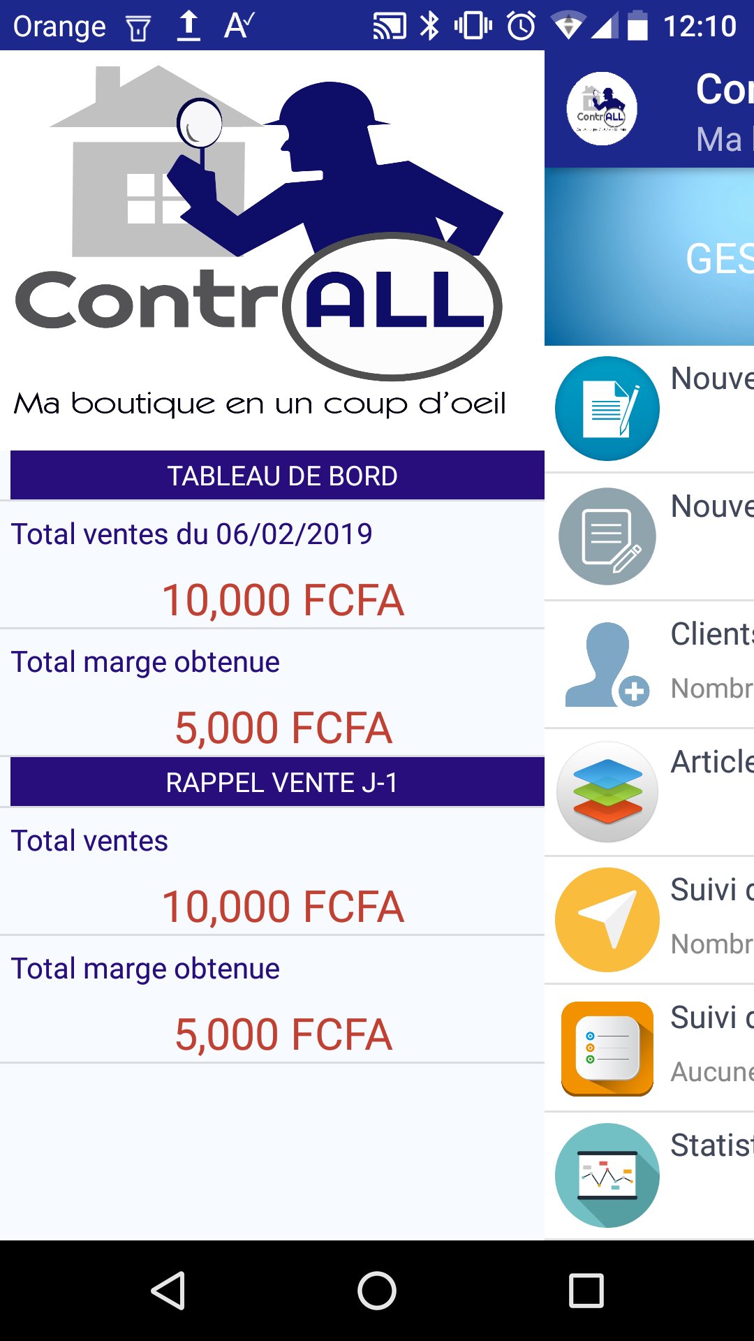 ContrALL APK Download for Android - Latest Version