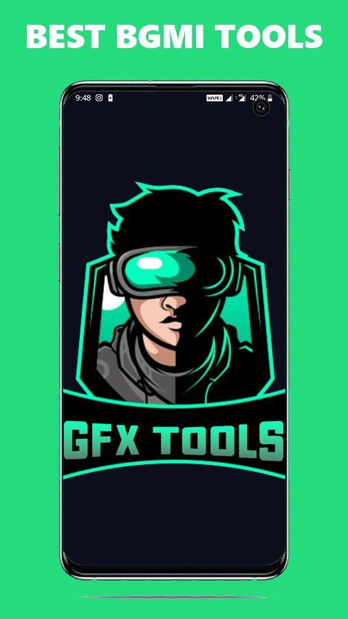 GFX Tool for Battlegrounds Mob APK for Android Download
