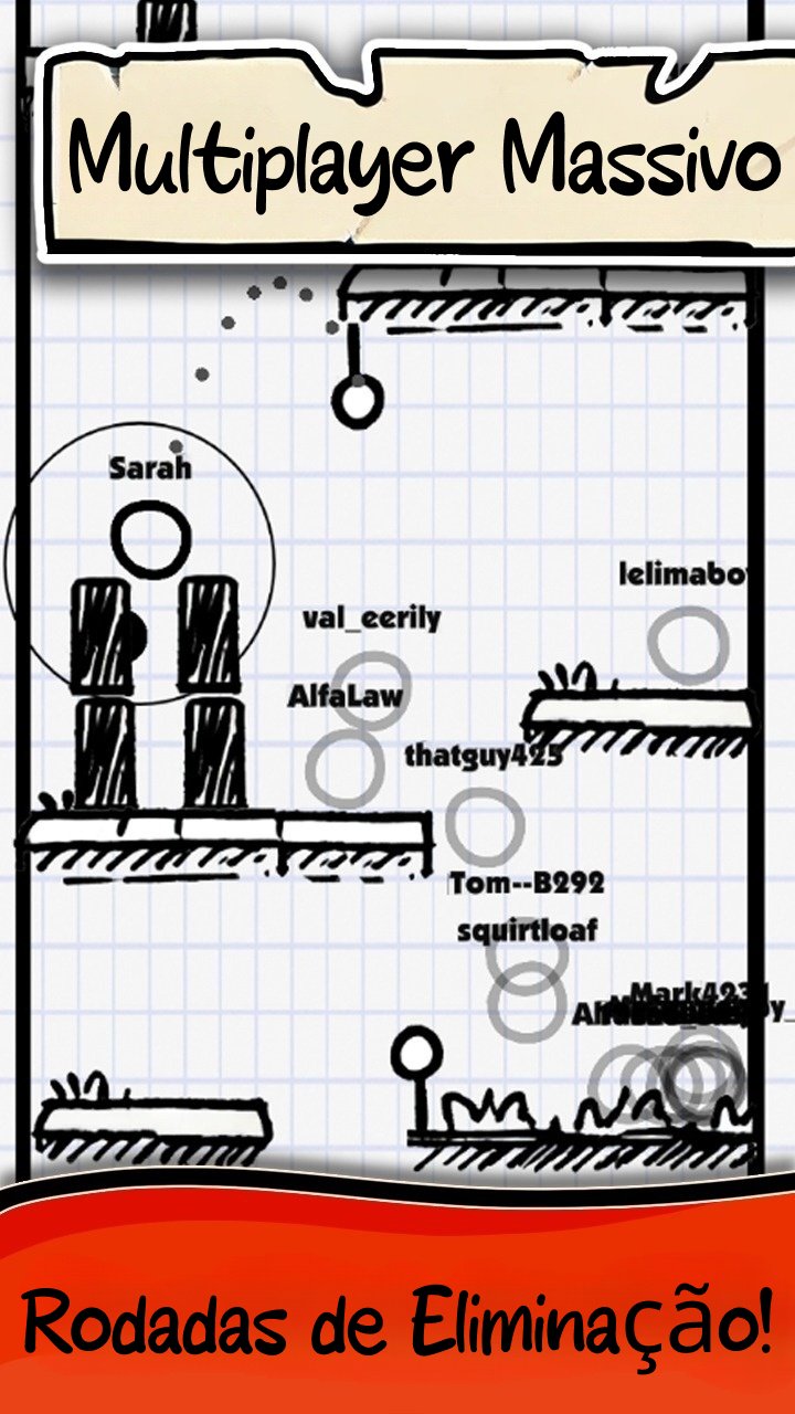 Baixar Ball Guys : Stumble & Fall 0.1.17 APK para Android