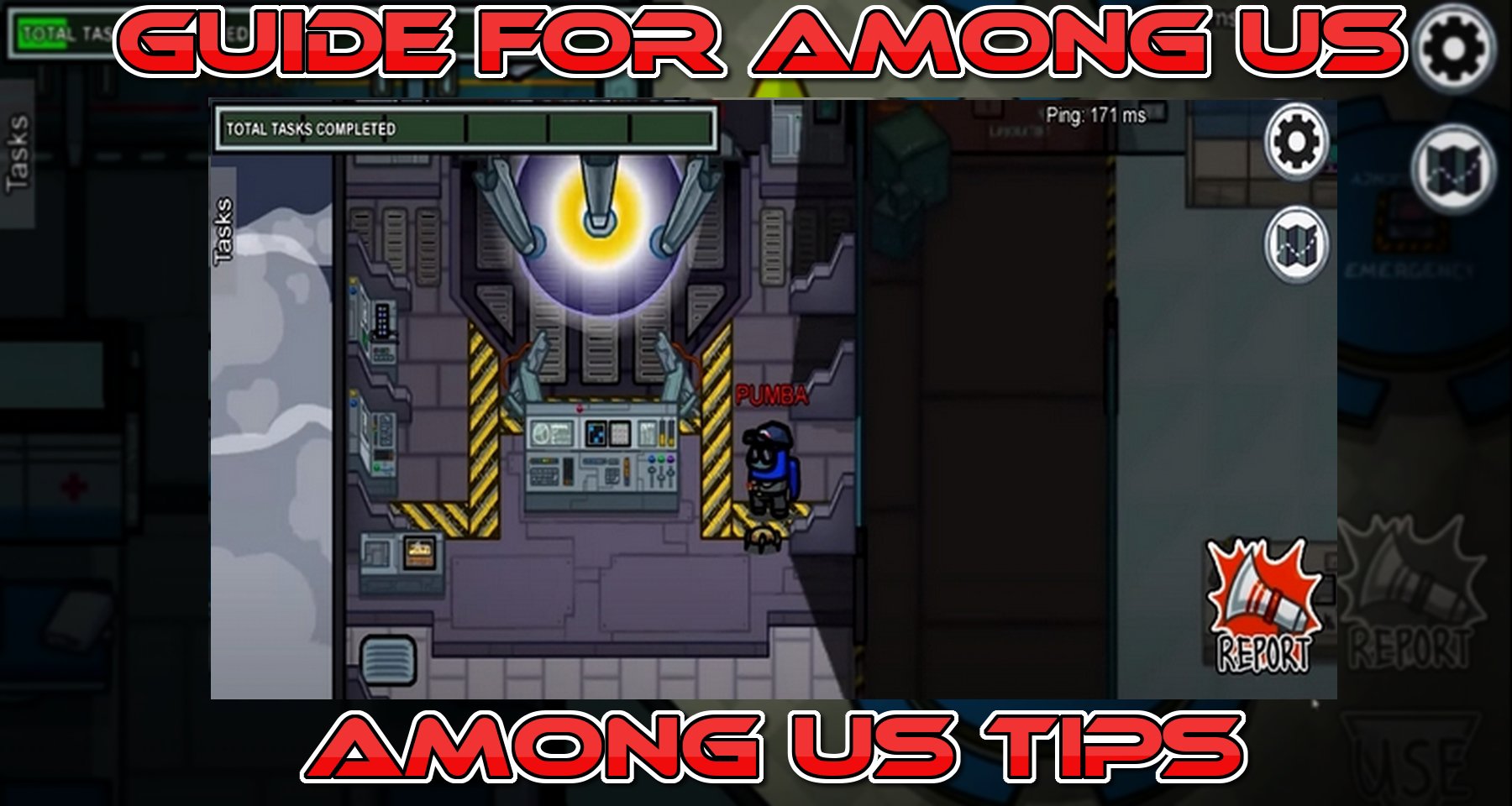 Guide For Among Us - Among Us Tips APK للاندرويد تنزيل