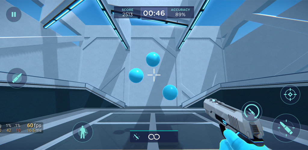 Como baixar Aim Lab Mobile apk versão mais recente para Android 2026