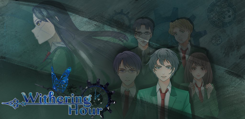 Withering Hour - Visual Novel Latest Version 1.1 for Android