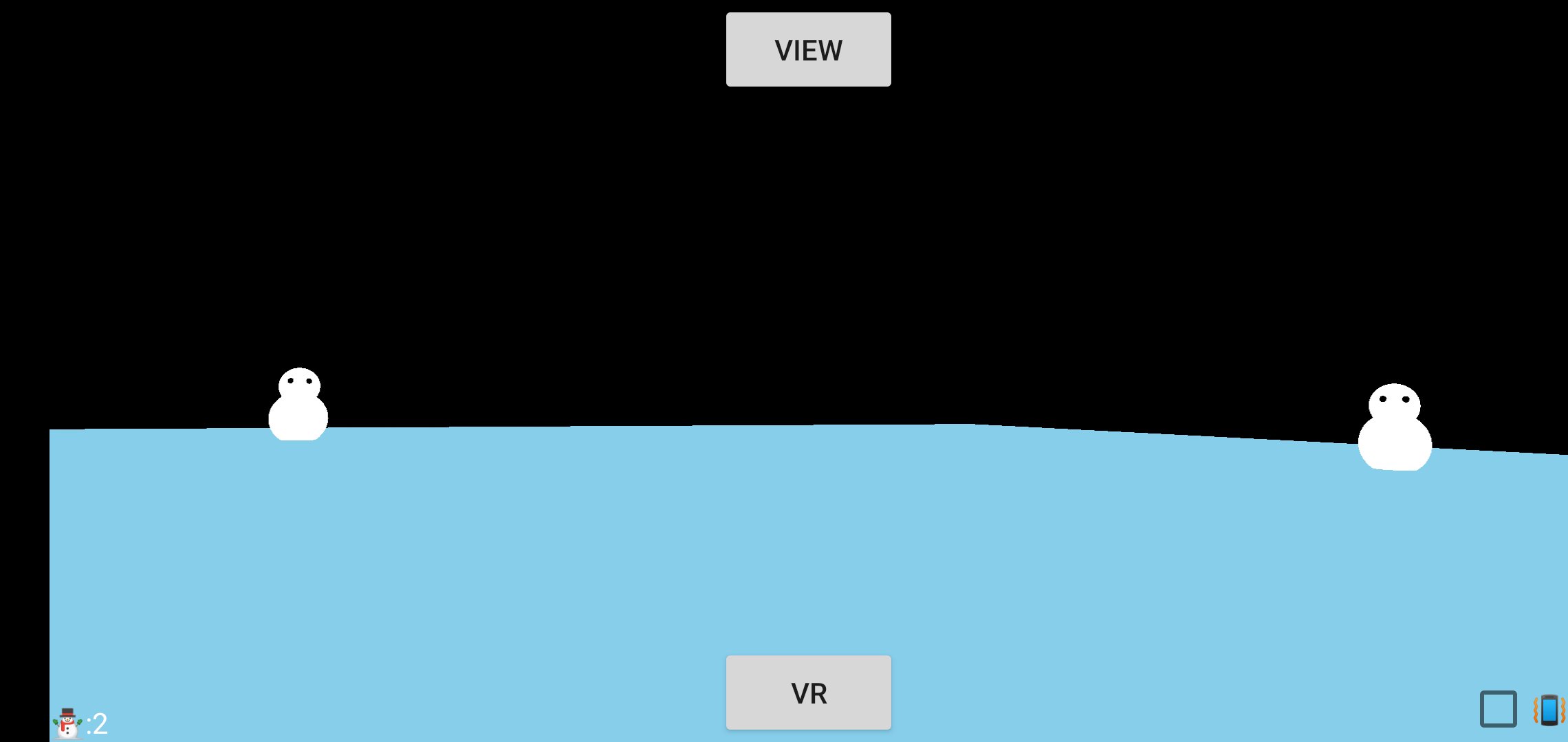 Red Light, Green Light (VR) APK for Android Download