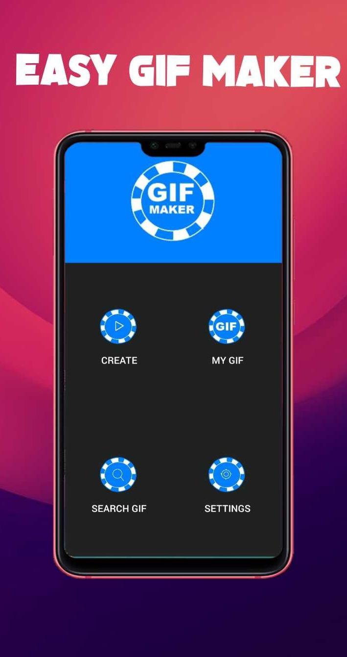 Gif Maker APK for Android Download