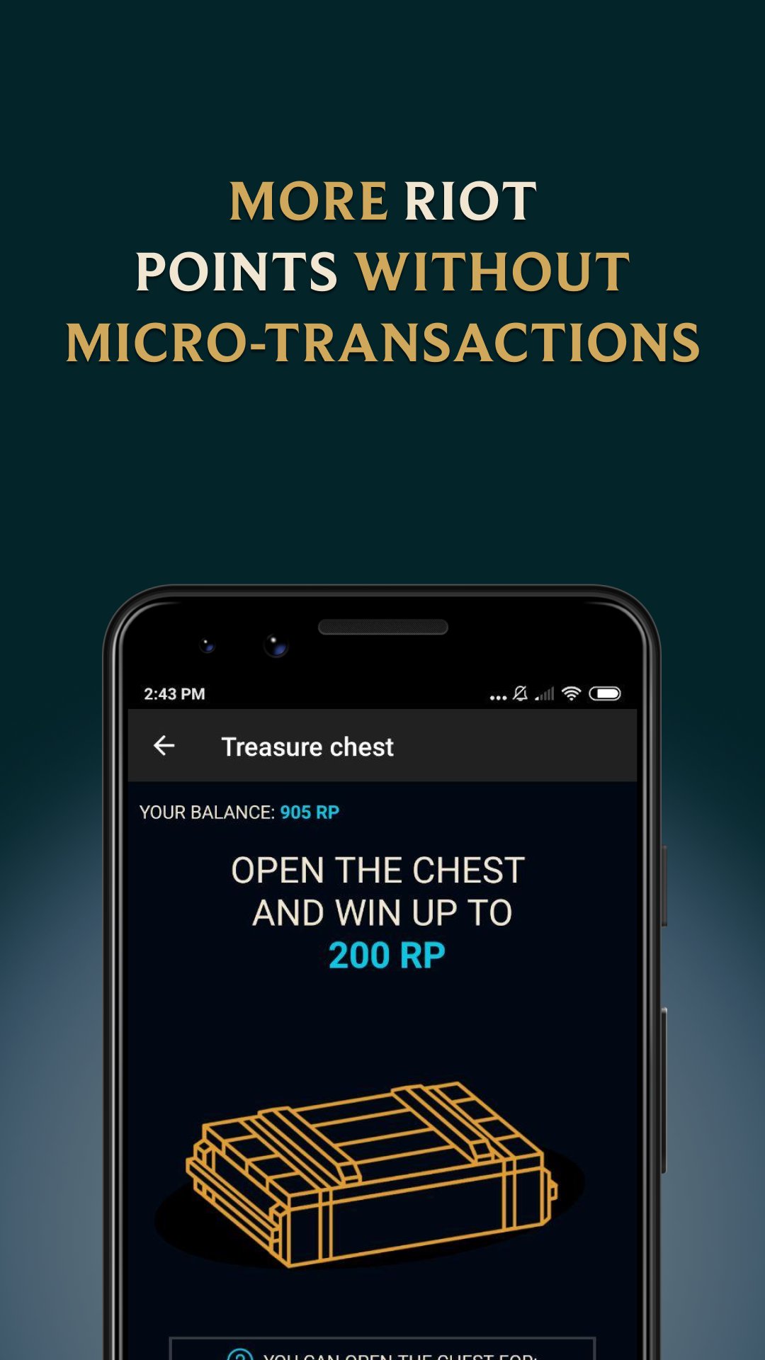 Free RP APK for Android Download