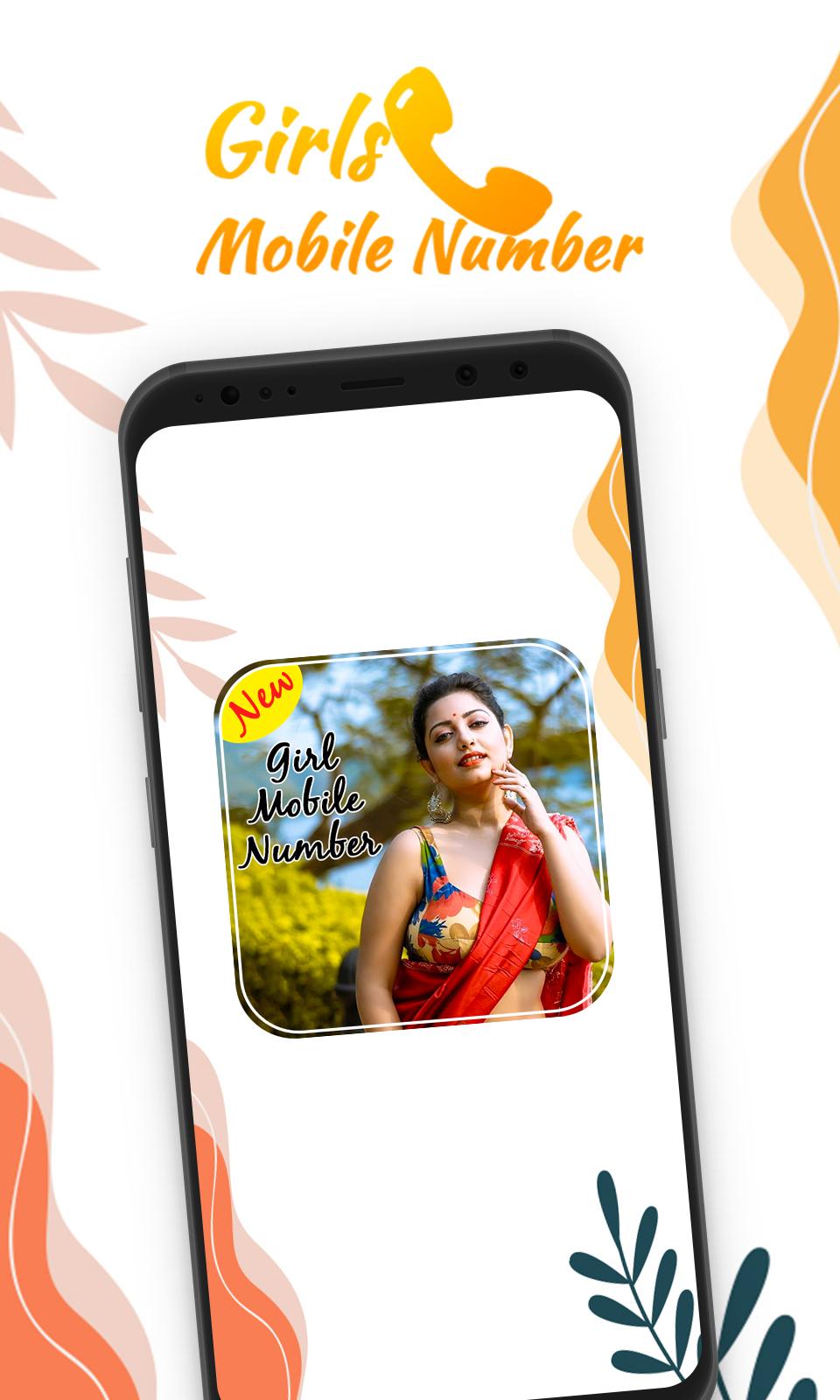 Sexy Girls Phone Numbers For Whatsup Chat Apk For Android Download