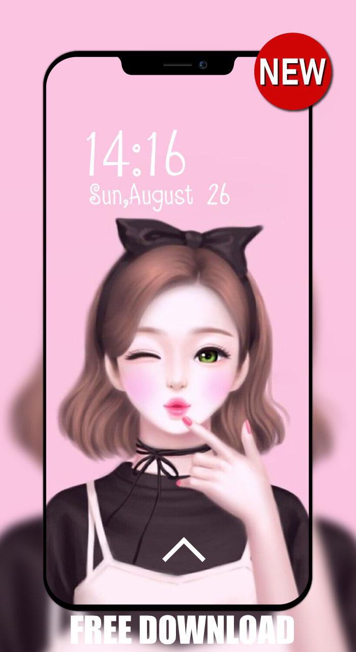 HD Girl Wallpapers 2019 - Girl APK for Android Download