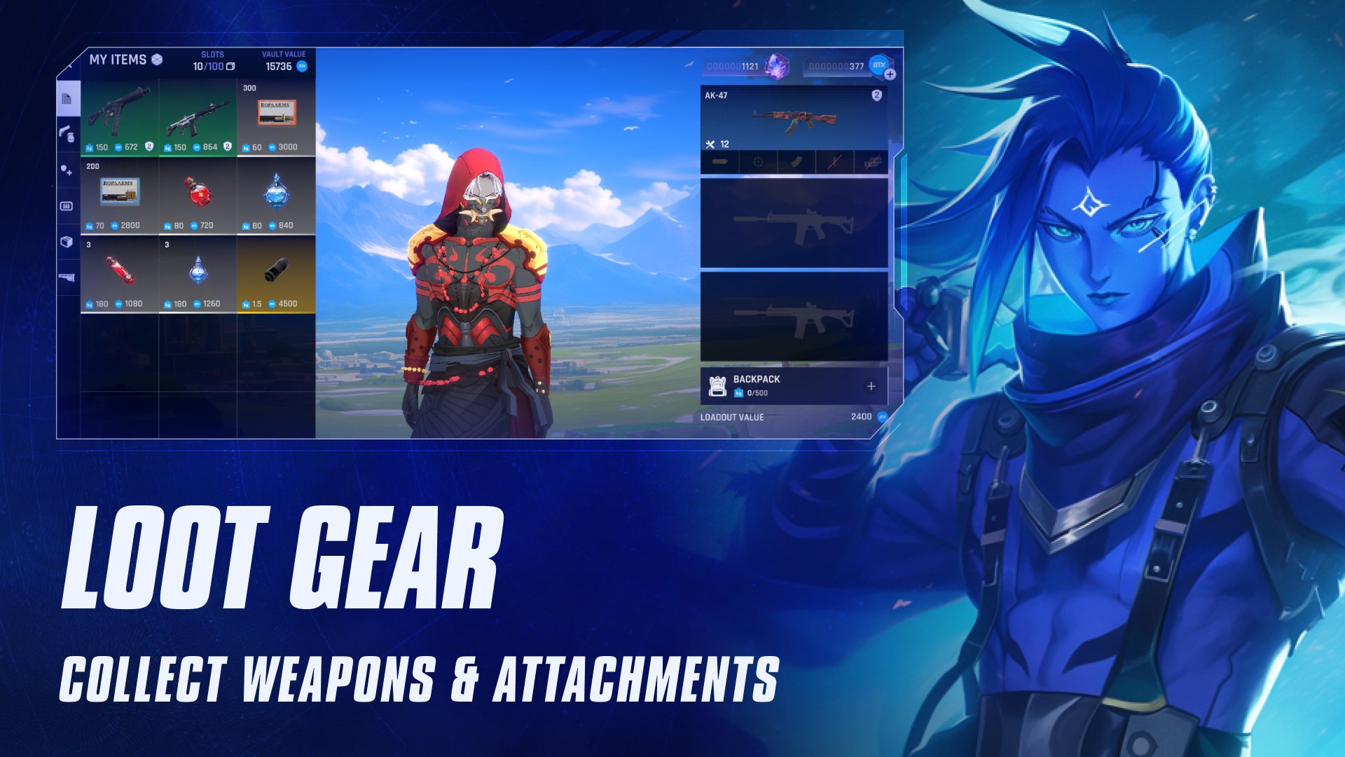 AimLock APK for Android Download