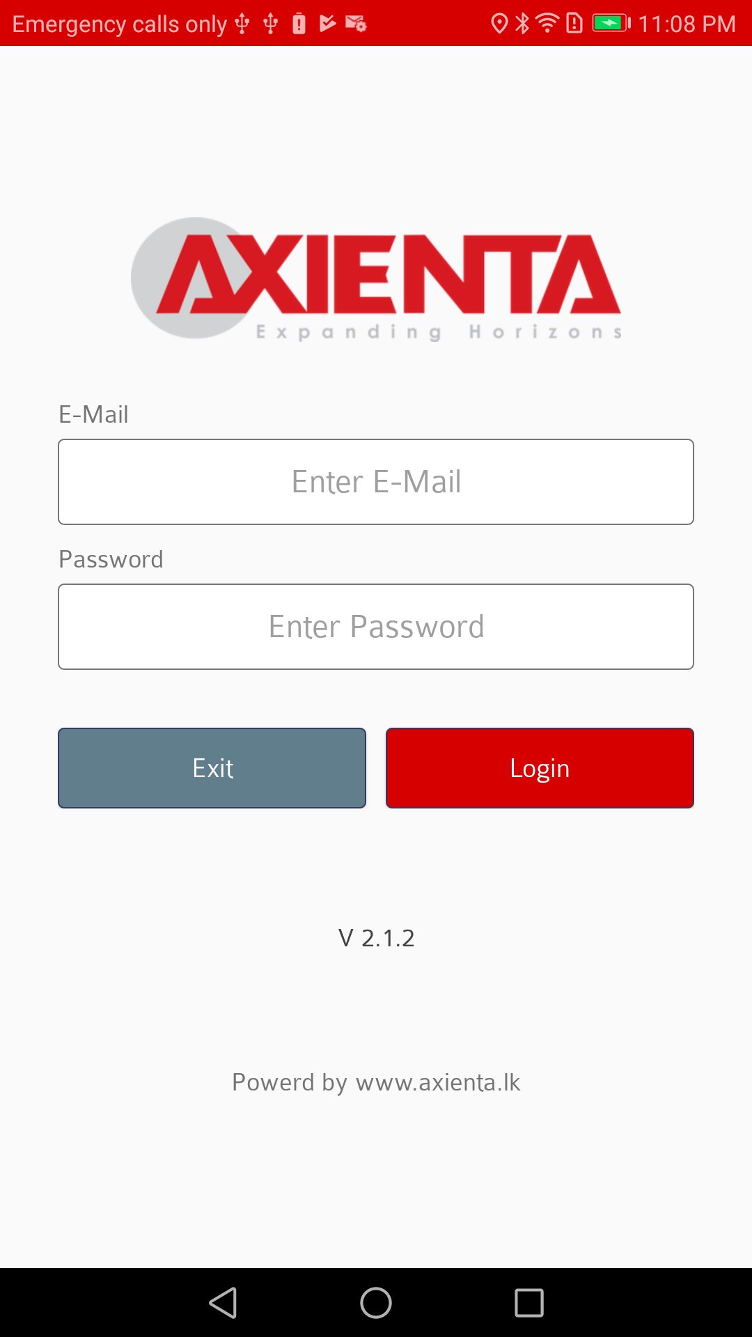 VANTAGE Lite APK for Android Download