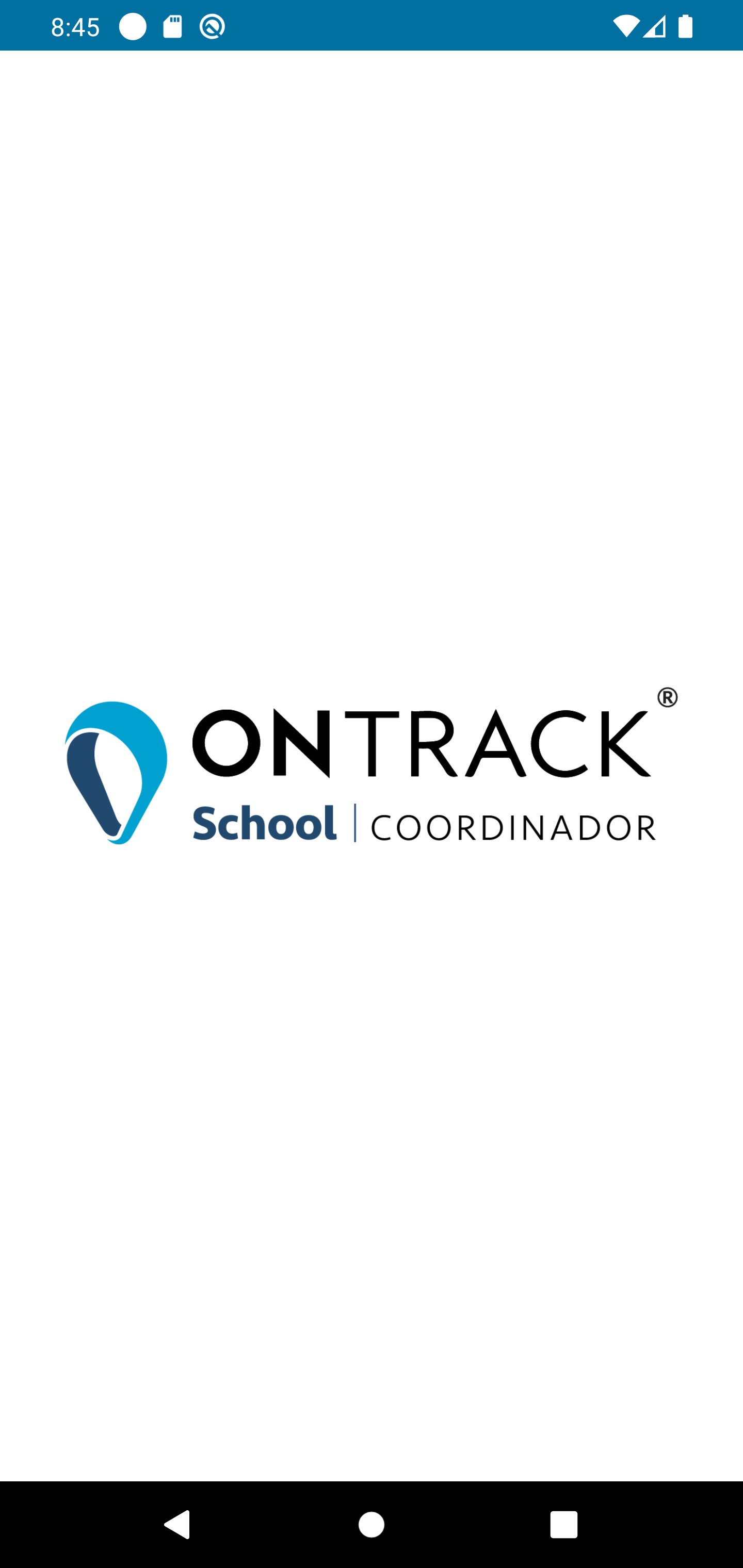 OnTrack Coordinador APK for Android Download