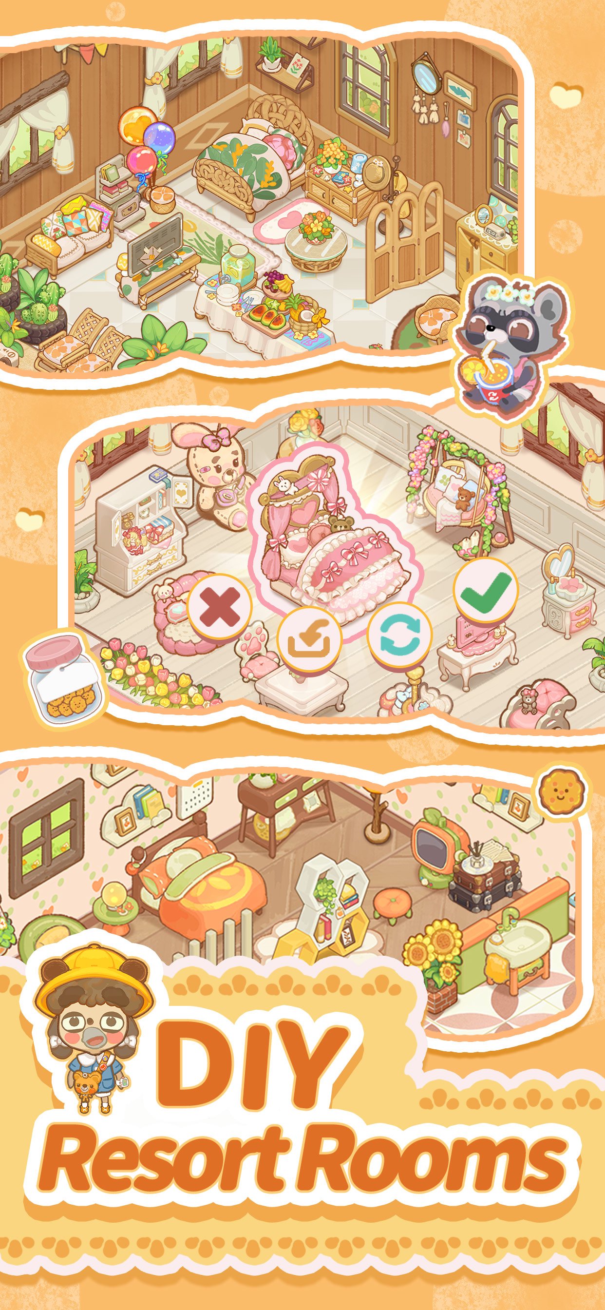 Resortopia APK for Android Download