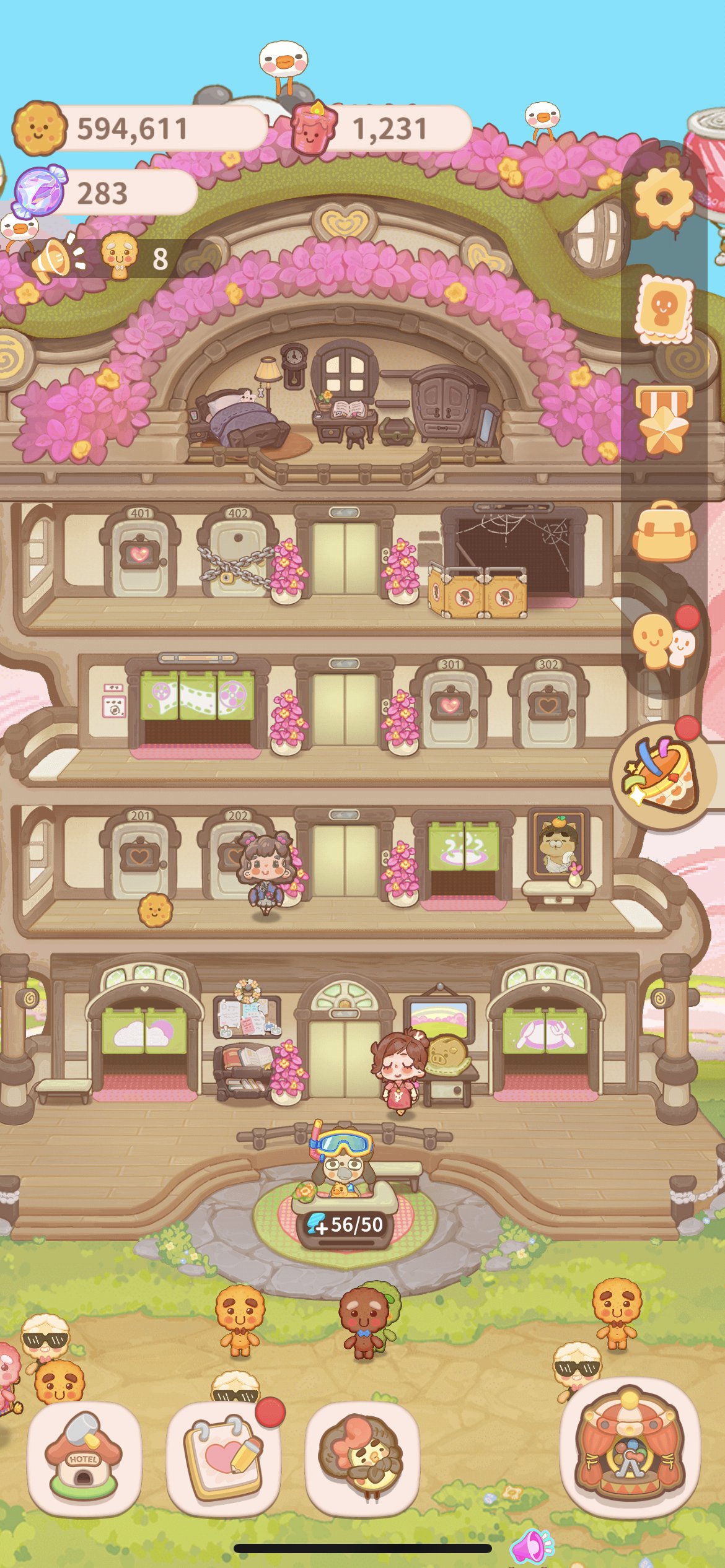 Resortopia APK for Android Download