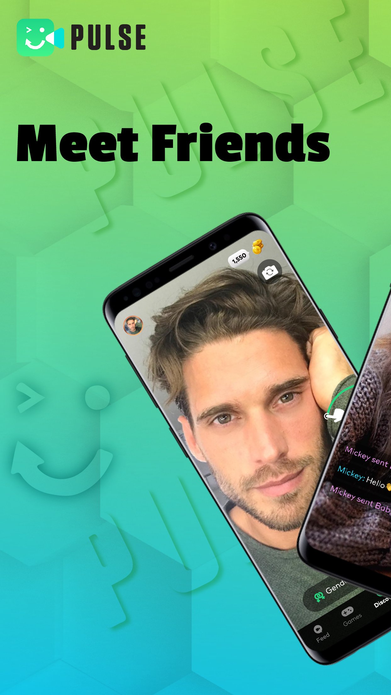 Pulse APK for Android Download