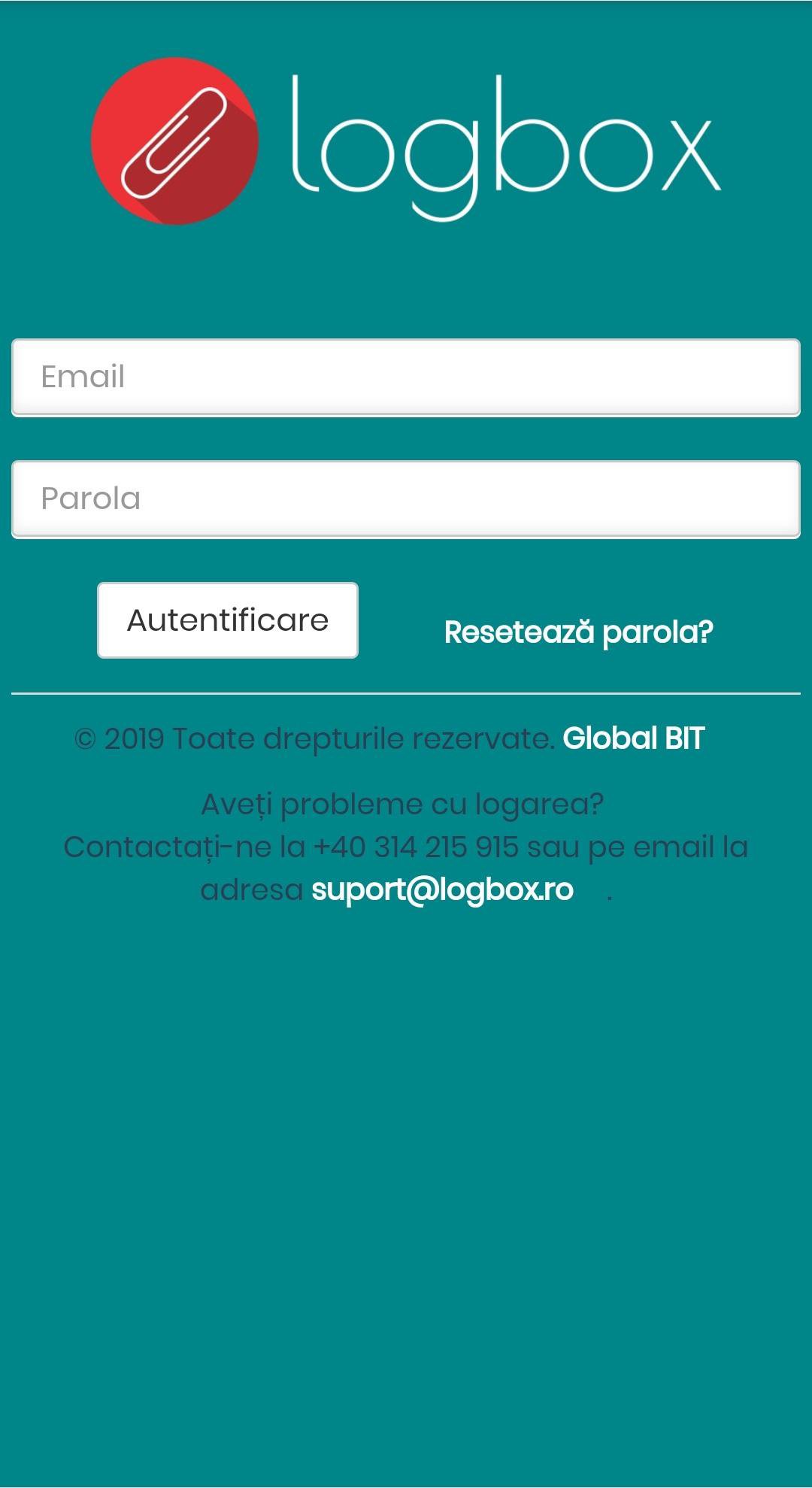 Logbox APK for Android Download