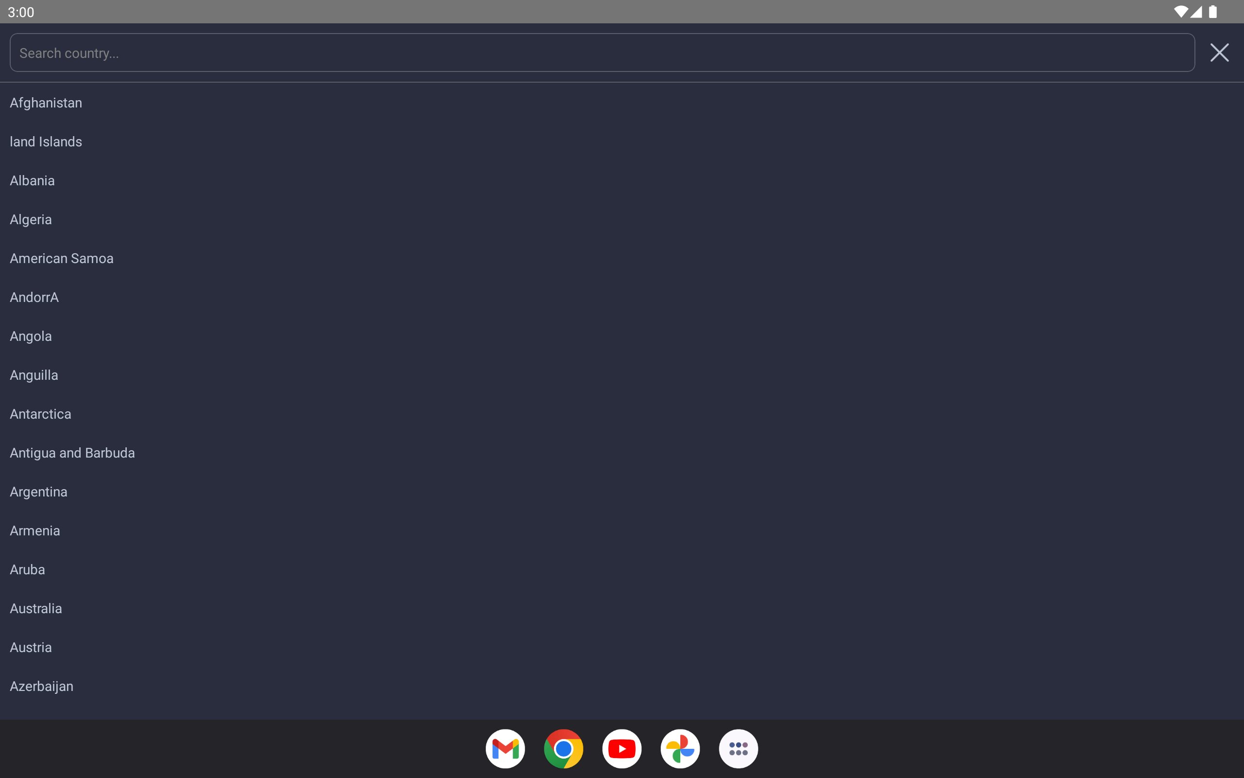 AI chatbot APK for Android Download