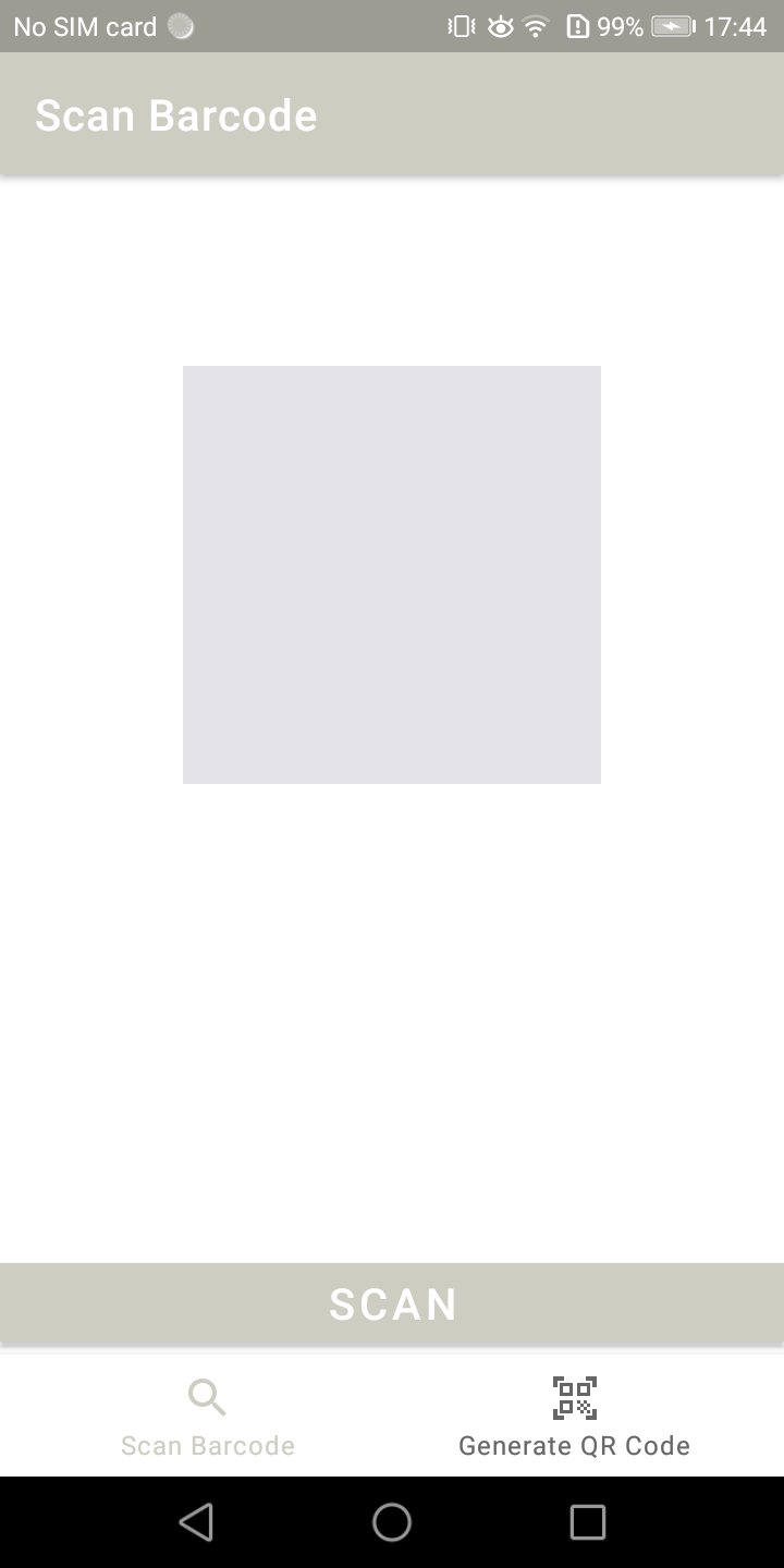 Barcoder APK for Android Download