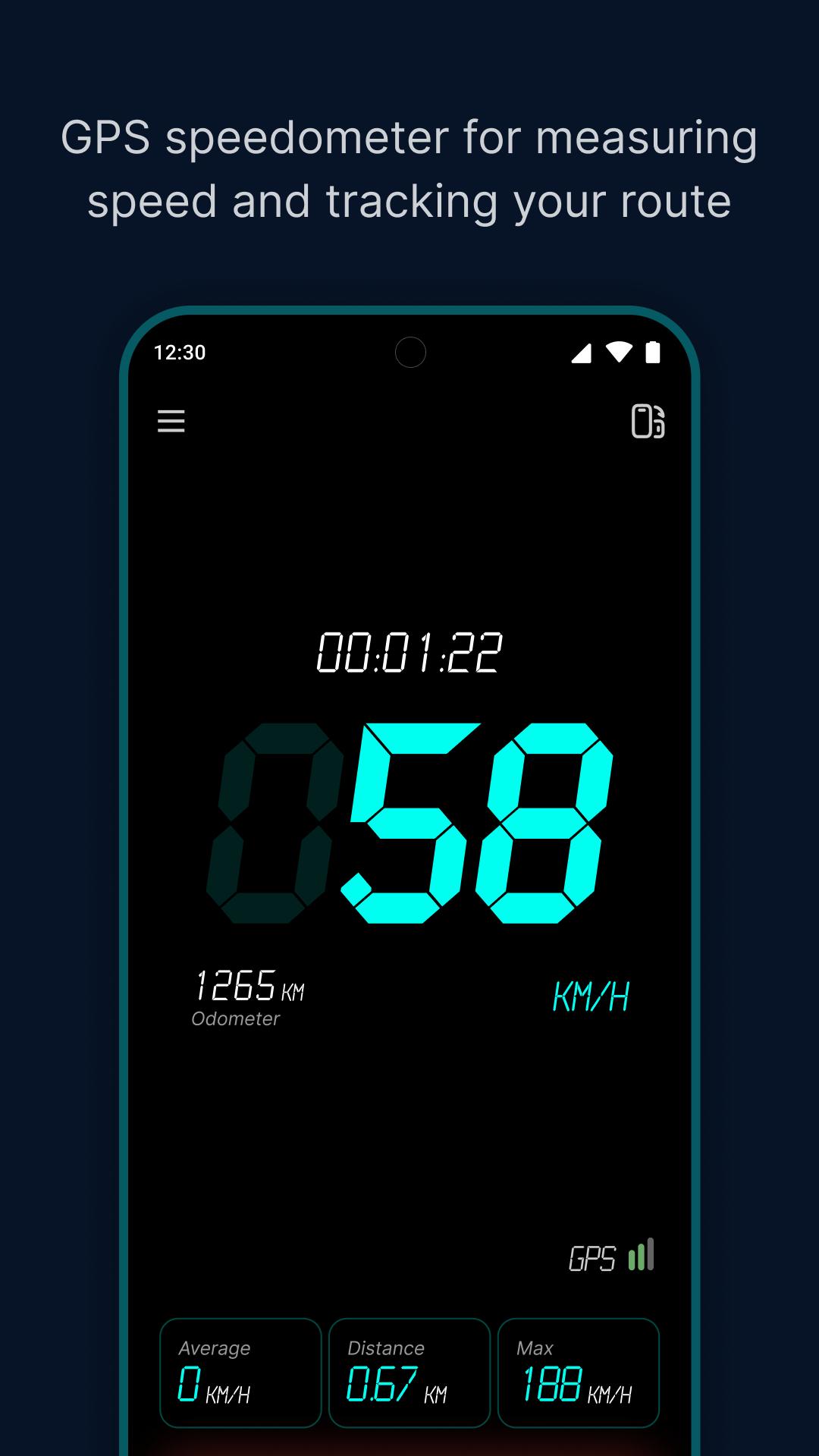 GPS Speedometer and Tracker APK for Android Download GPS Speedometer and Tracker APK for Android Download