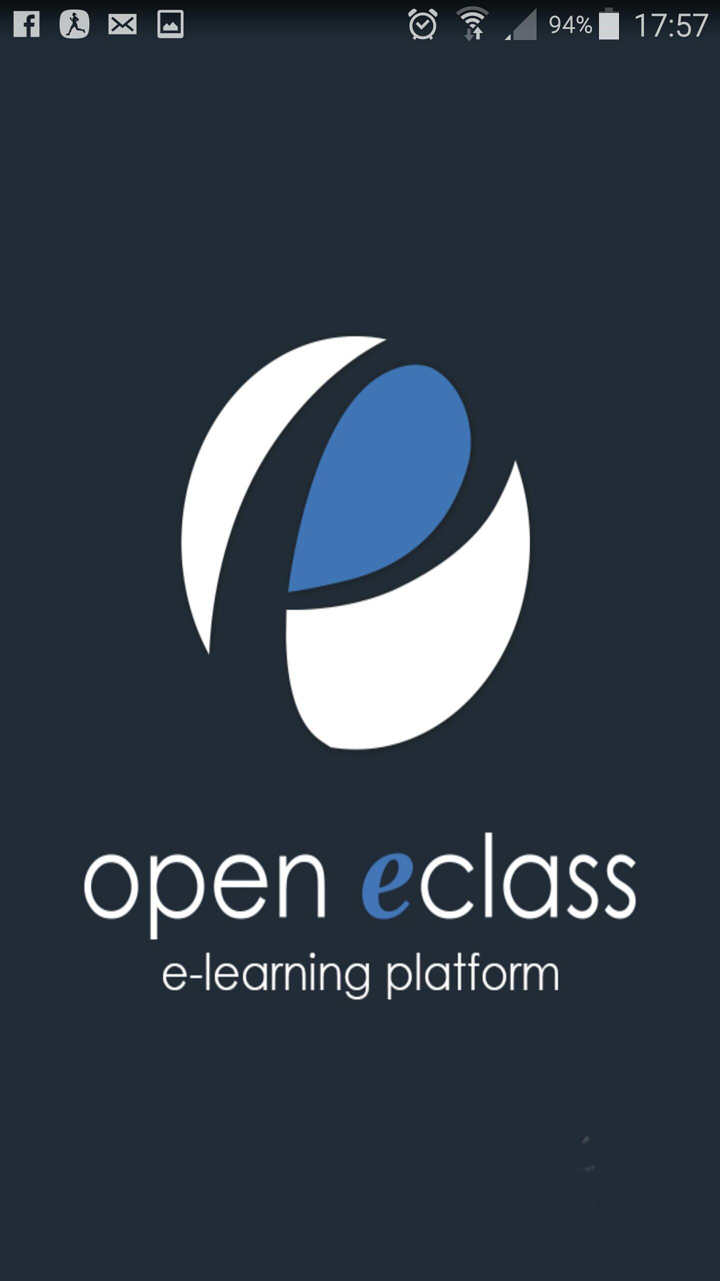 Descargar Open eClass APK Última Versión 2.0.1.0 para Android